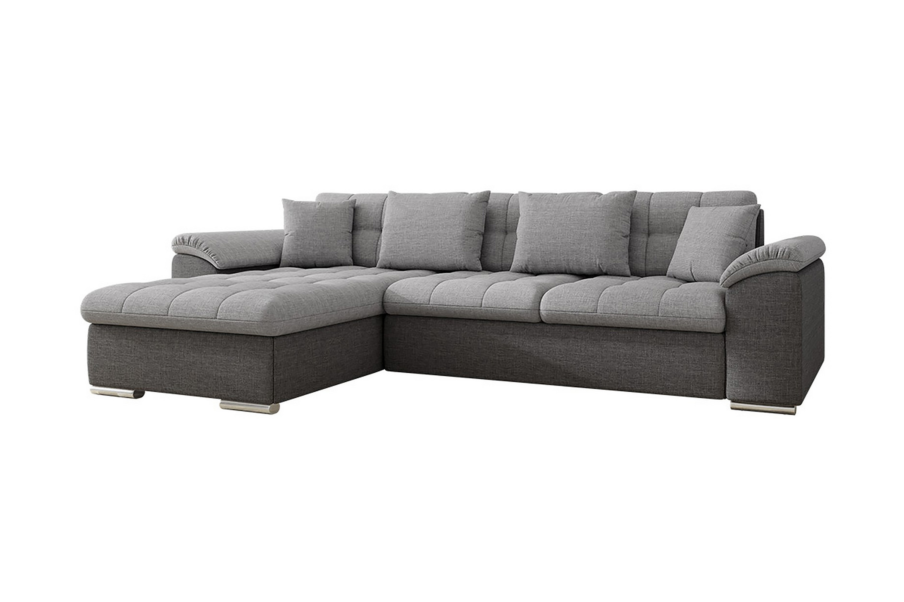 U-sovesofa Diana 280x160x76 cm - Møbler - Chilli