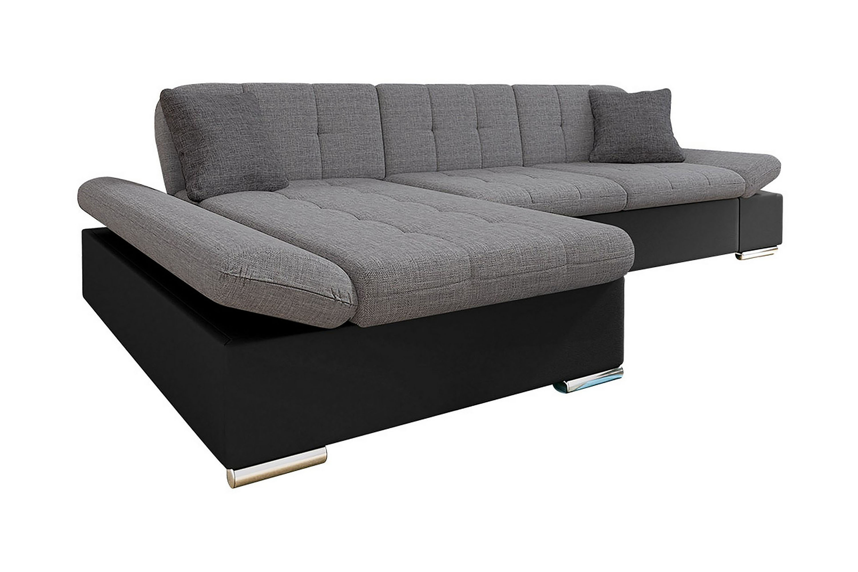 U-sovesofa Malwi 278x162x76 cm - Møbler - Chilli