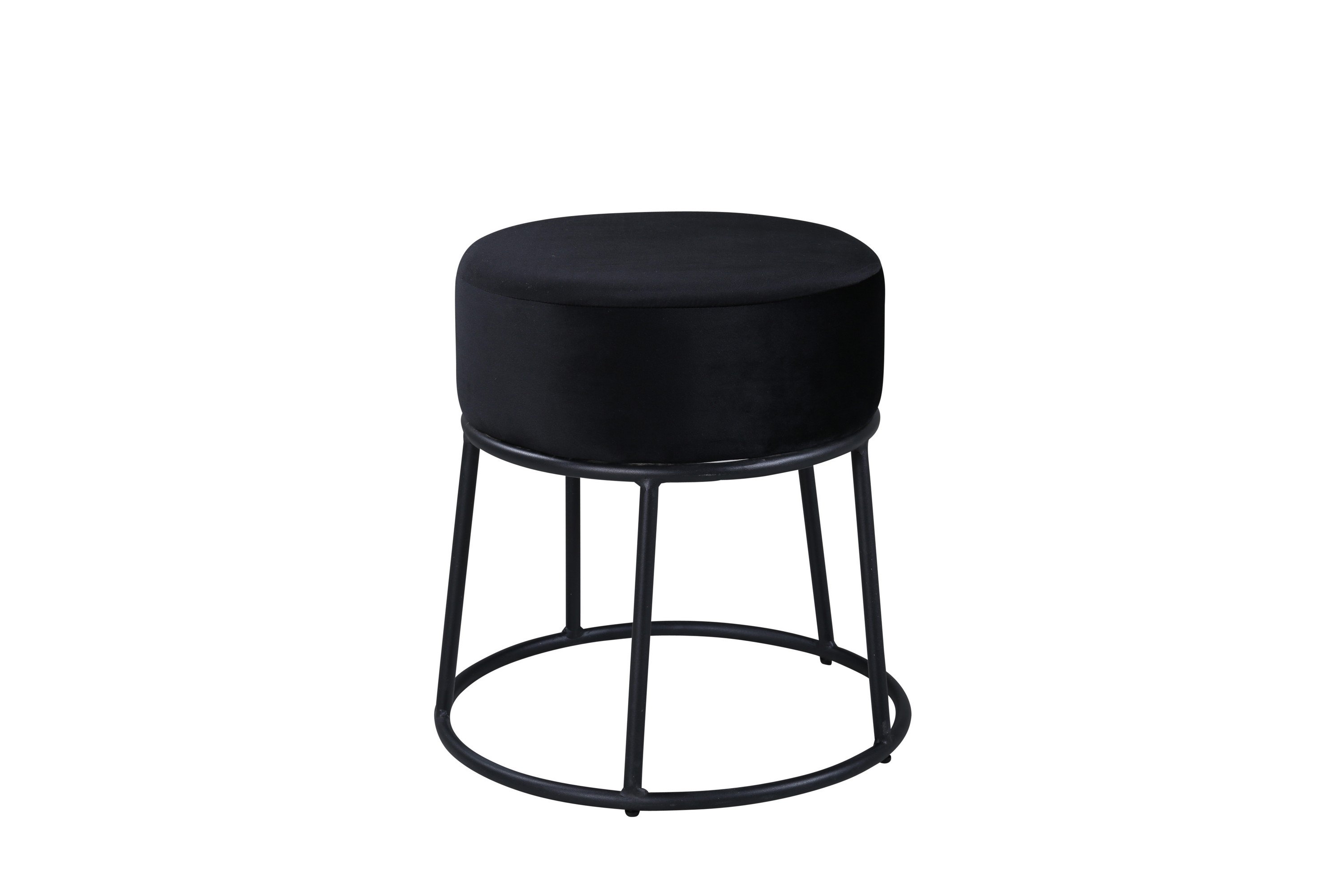 Venture Home Petra Ottoman - Møbler | Trademax