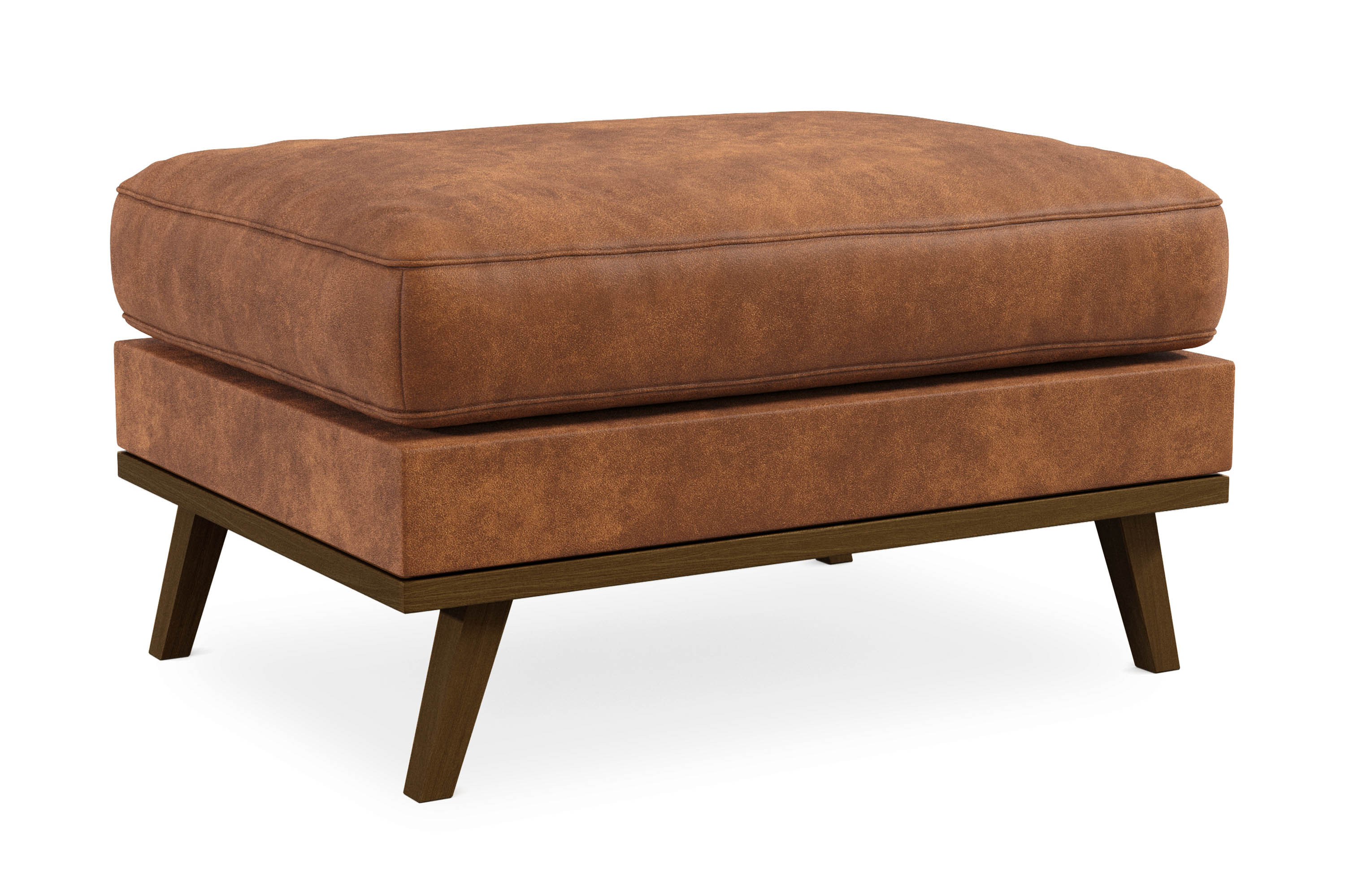 Scandinavian Choice Copenhagen Fotskammel Lin - Møbler - Chilli