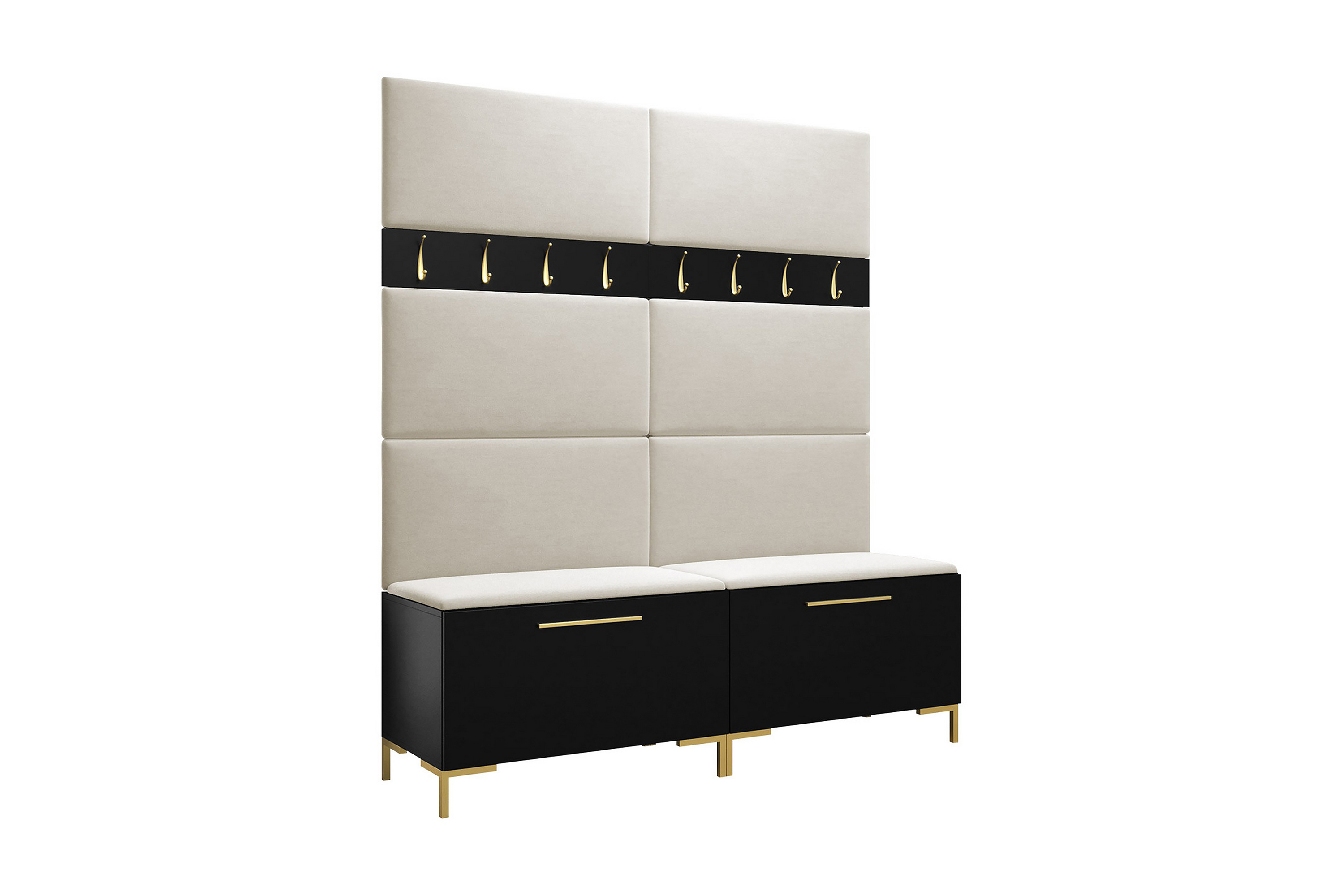 Hallförvaring - Möbler - Furniturebox