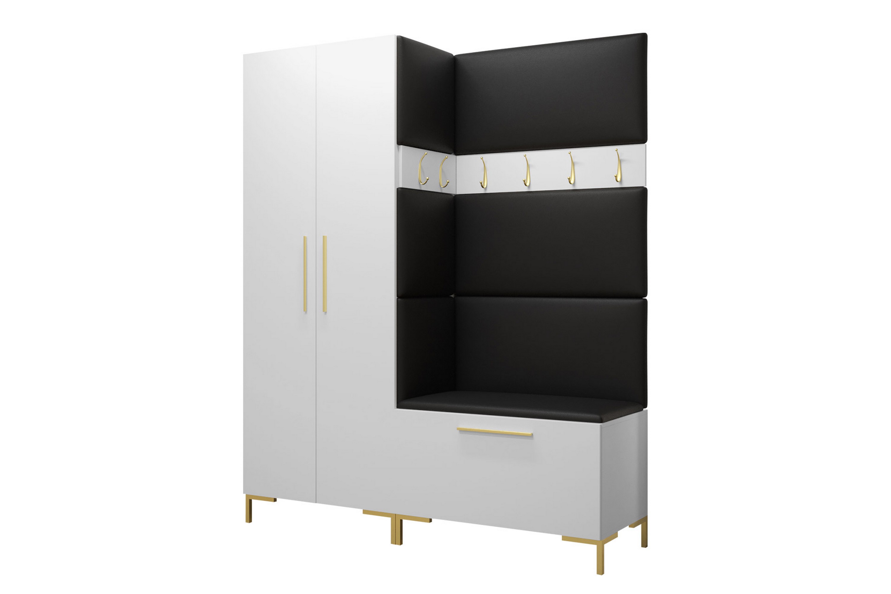 Hallförvaring - Möbler - Furniturebox