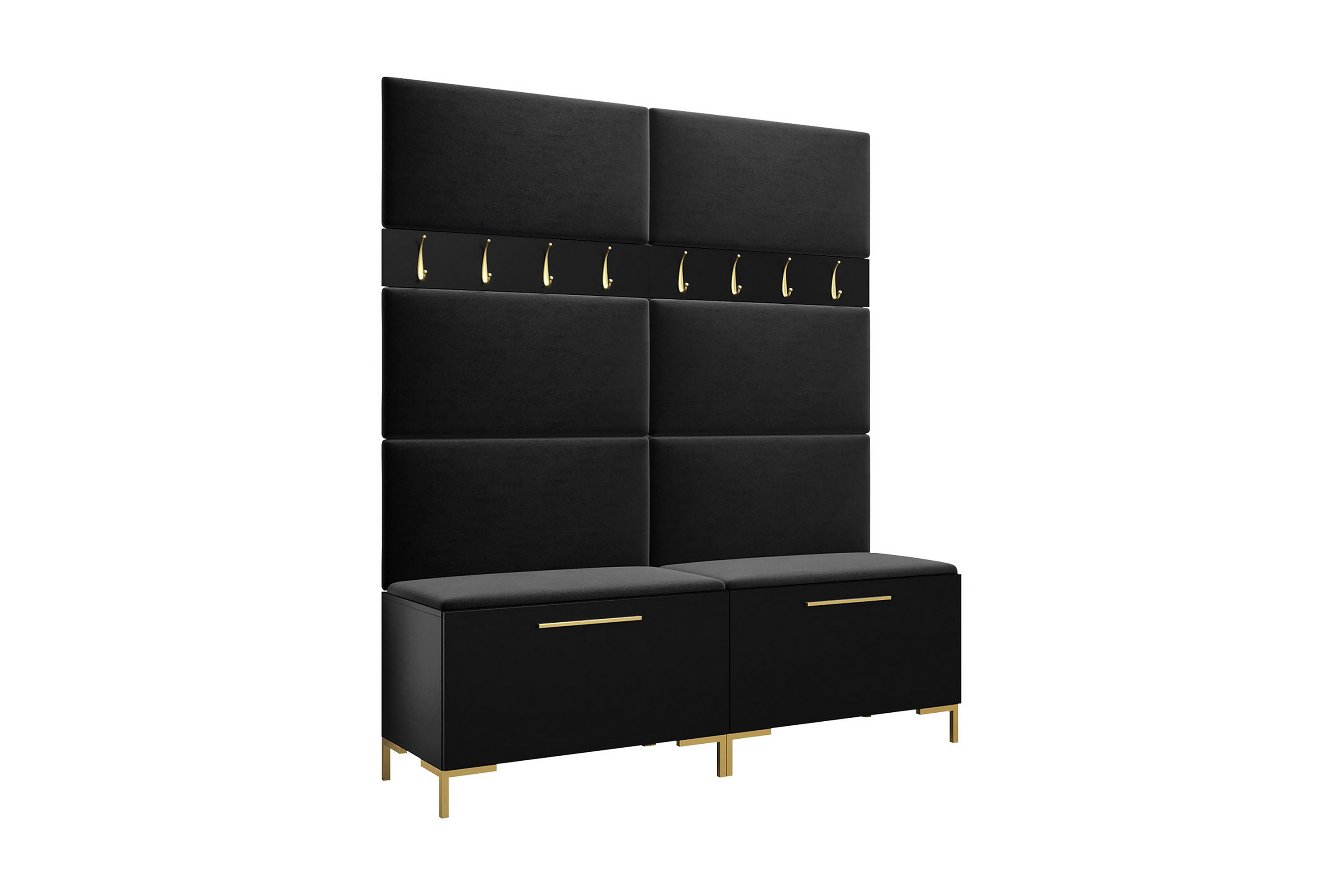 Hallförvaring - Möbler - Furniturebox