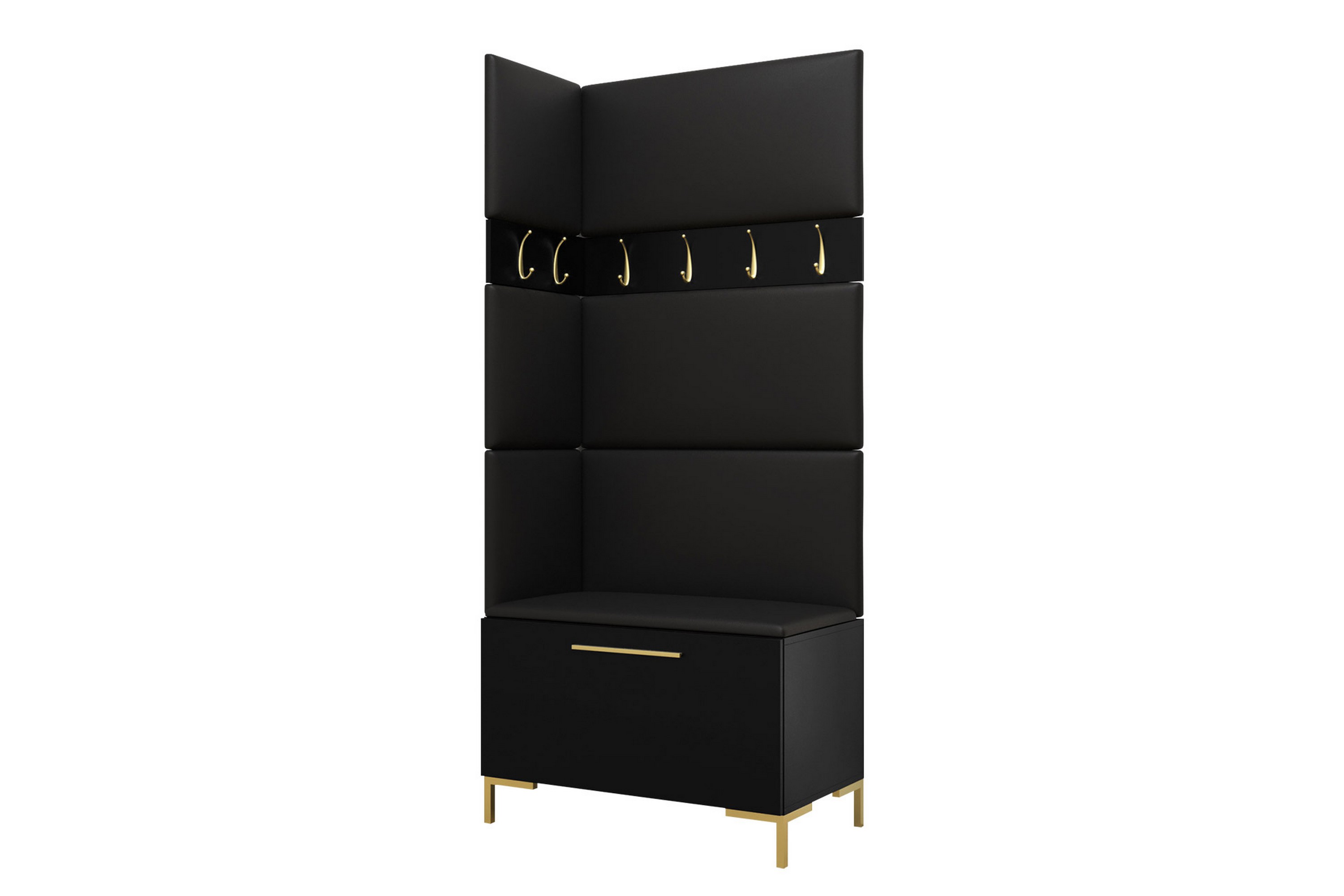 Hallförvaring - Möbler - Furniturebox