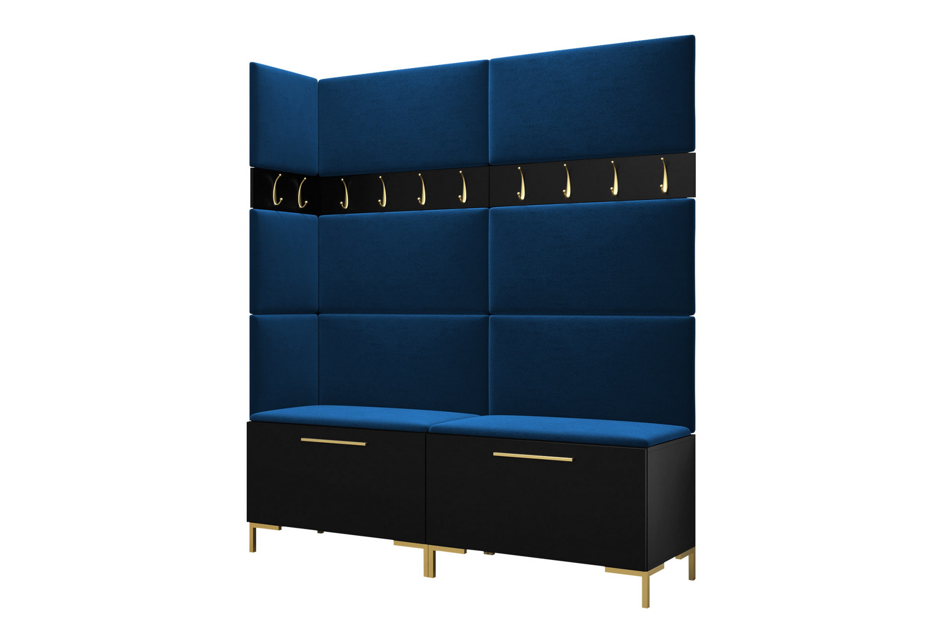 Hallförvaring - Möbler - Furniturebox