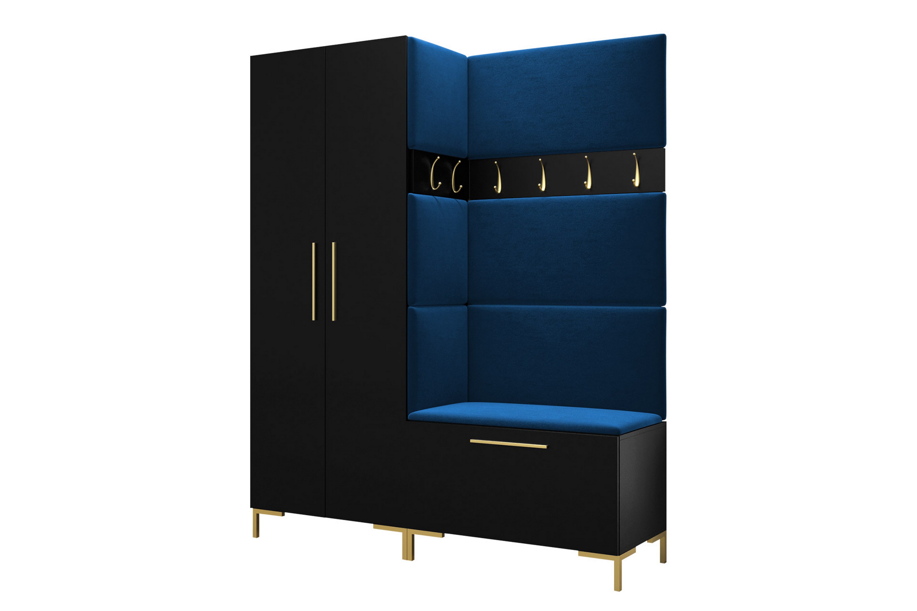 Hallförvaring - Möbler - Furniturebox