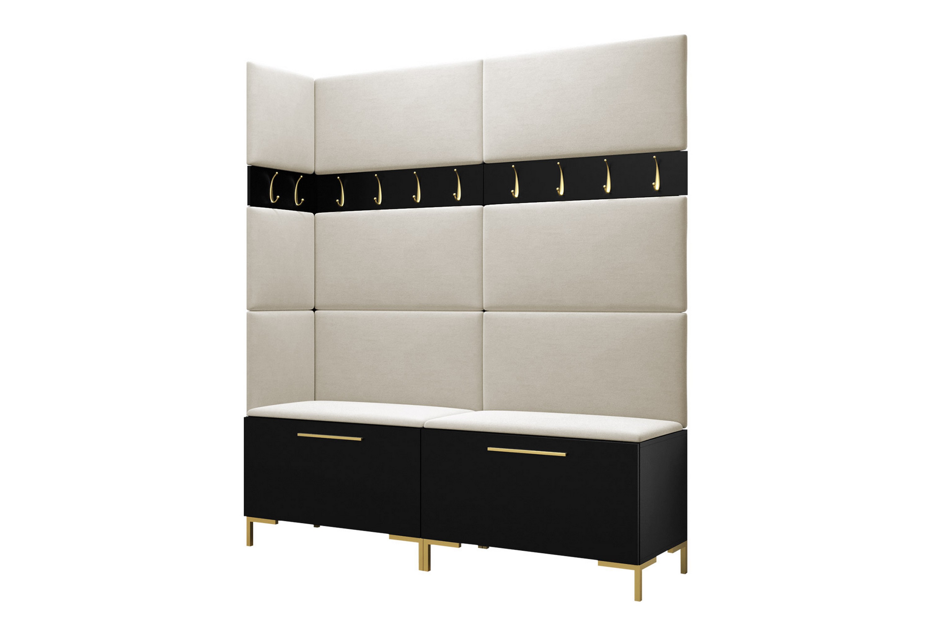 Hallförvaring - Möbler - Furniturebox