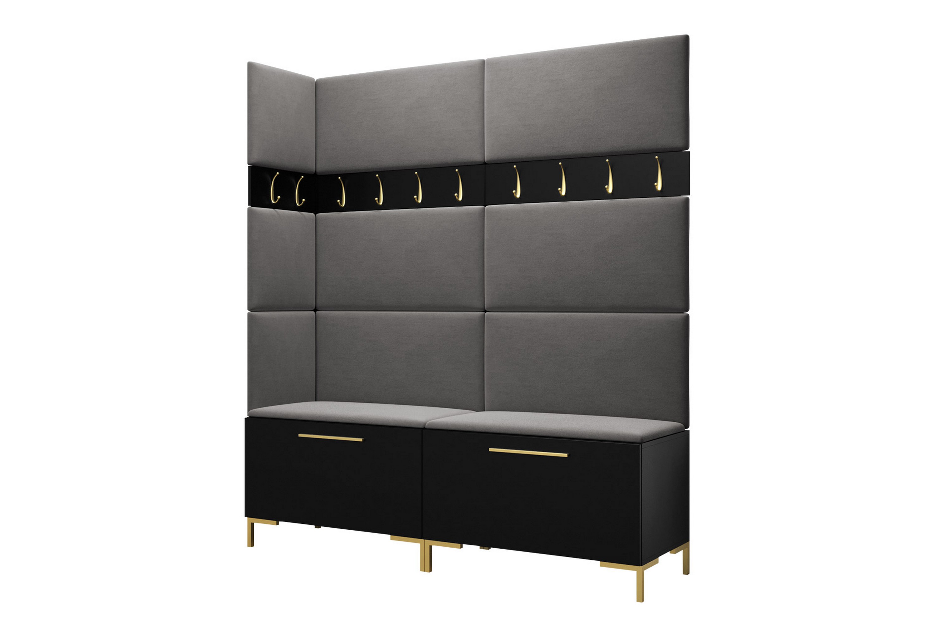 Hallförvaring - Möbler - Furniturebox