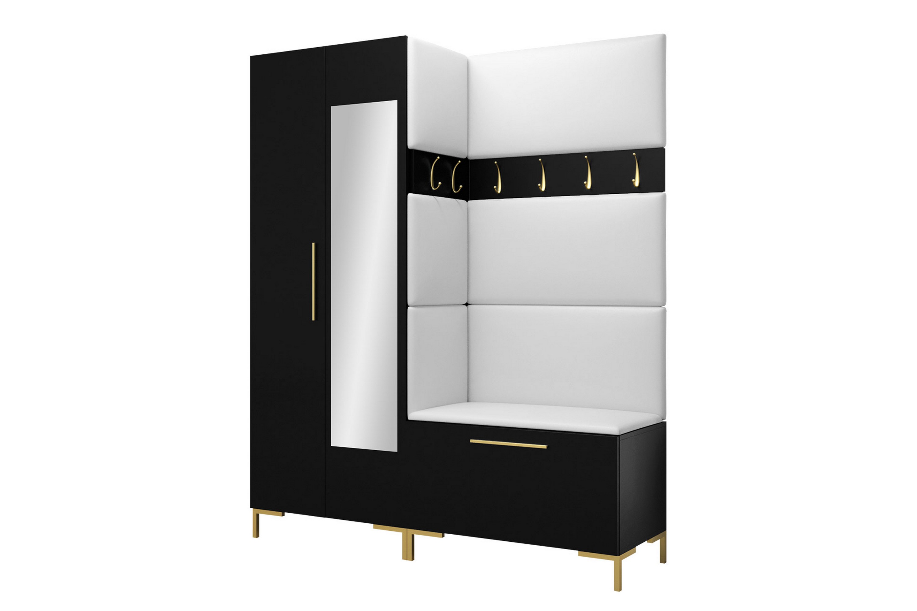 Hallförvaring - Möbler - Furniturebox