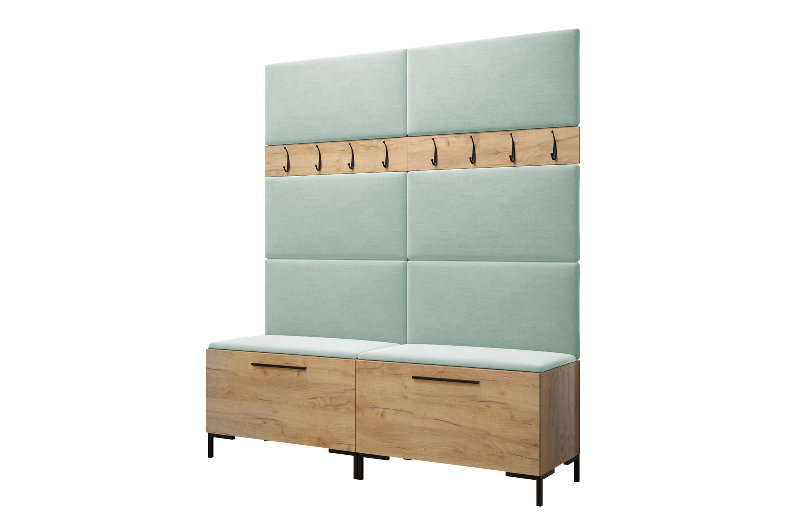 Hallförvaring - Möbler - Furniturebox