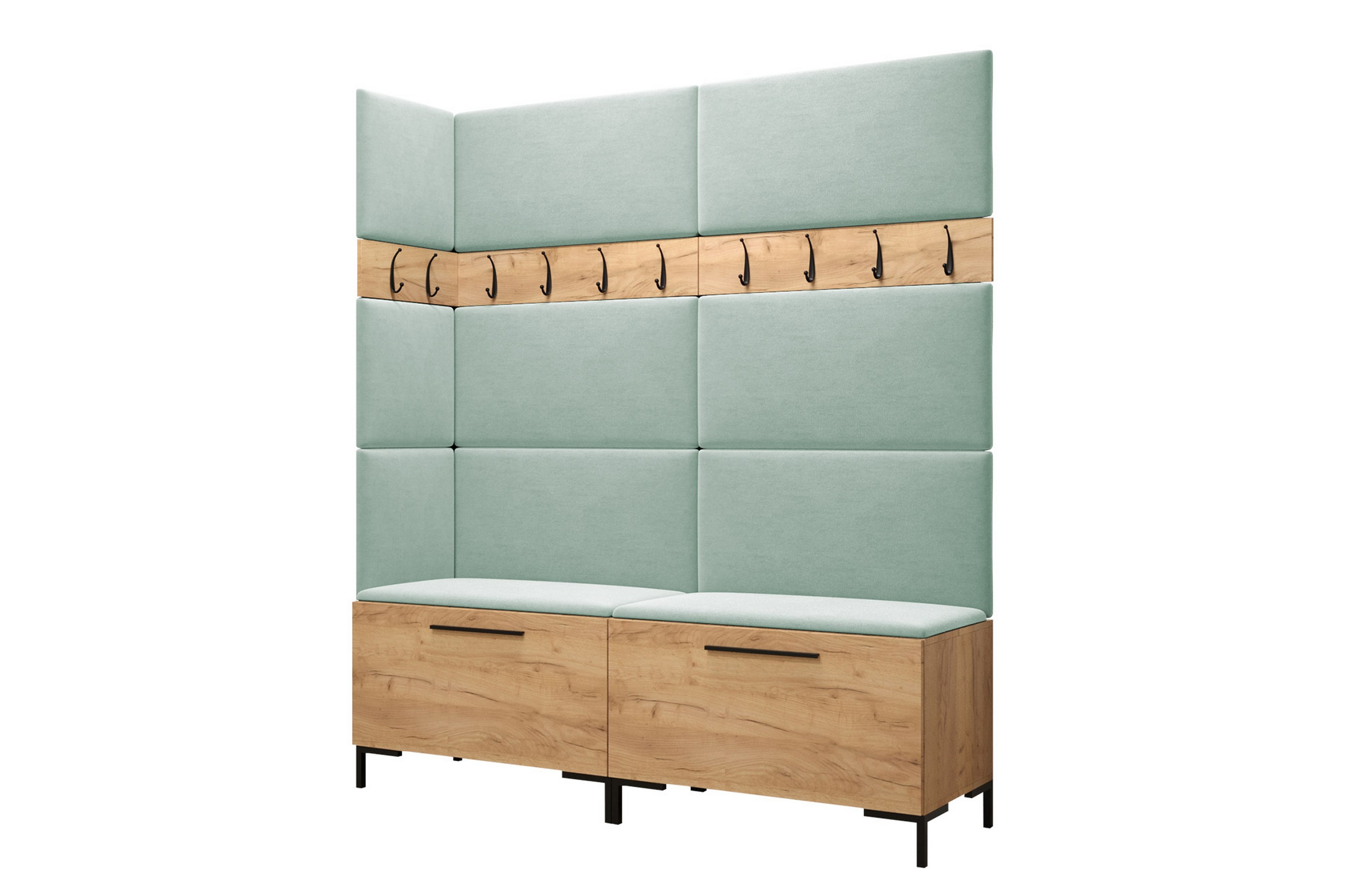 Hallförvaring - Möbler - Furniturebox