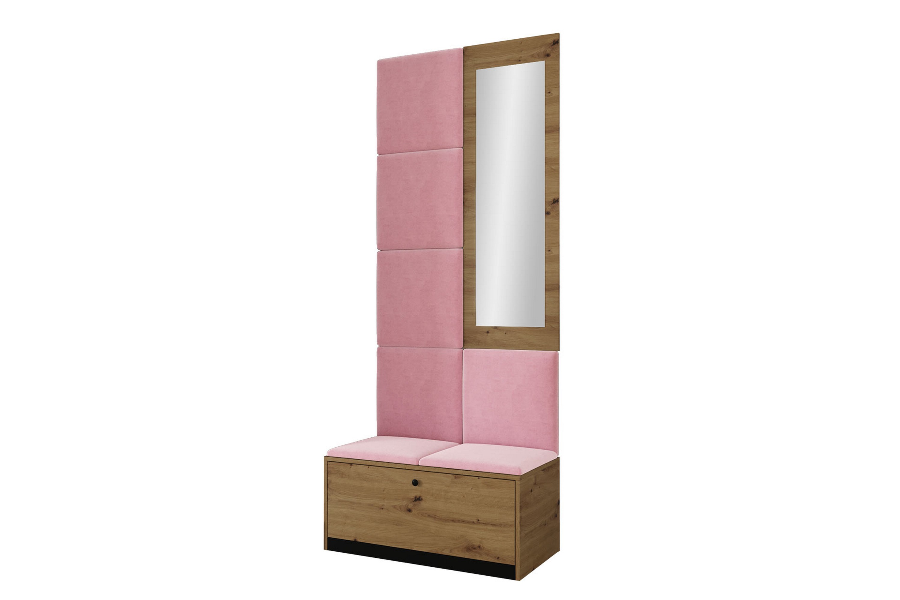 Hallförvaring - Möbler - Furniturebox