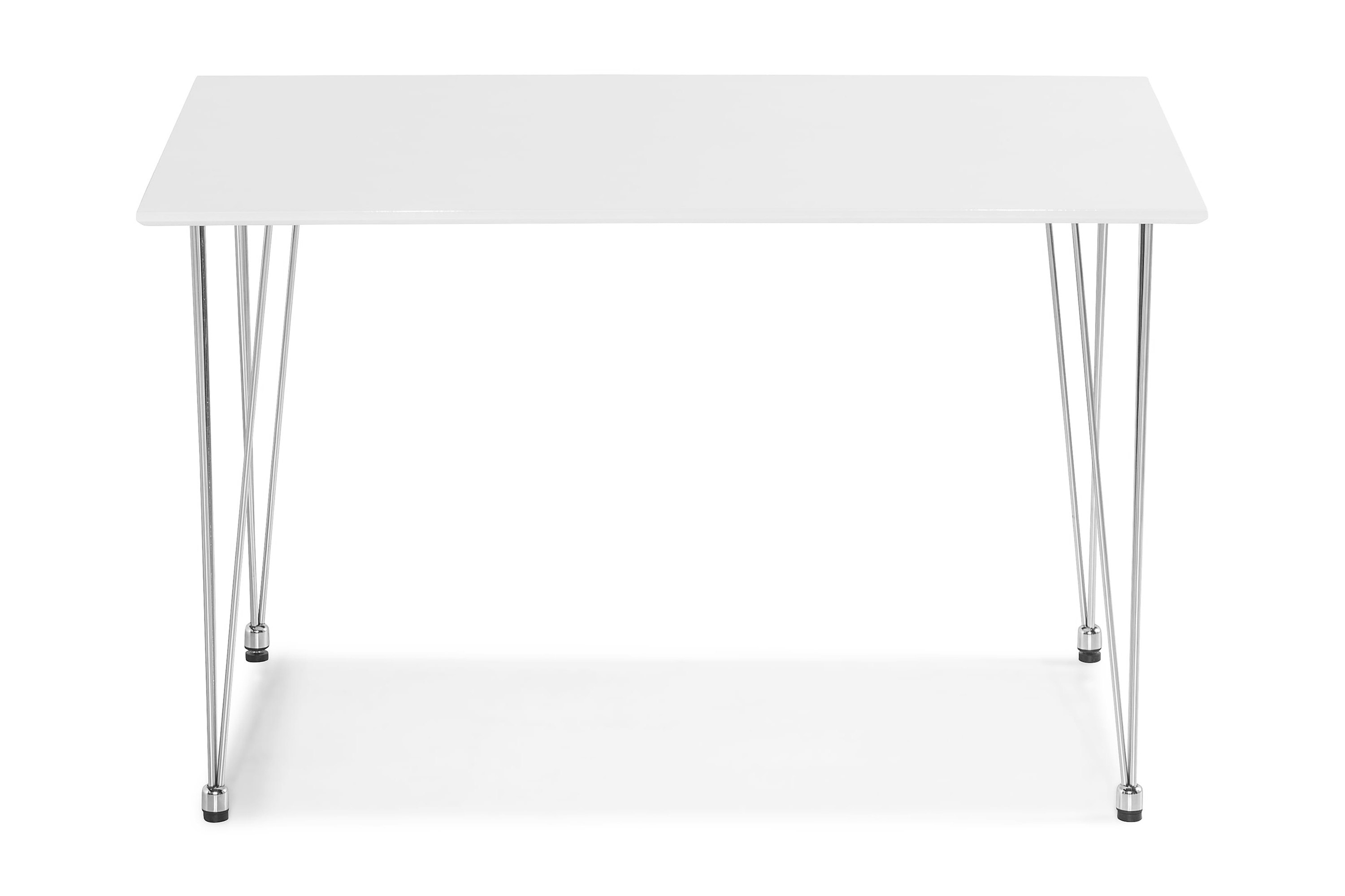 KRONOBERG Matbord 120 Vit - Möbler - Furniturebox