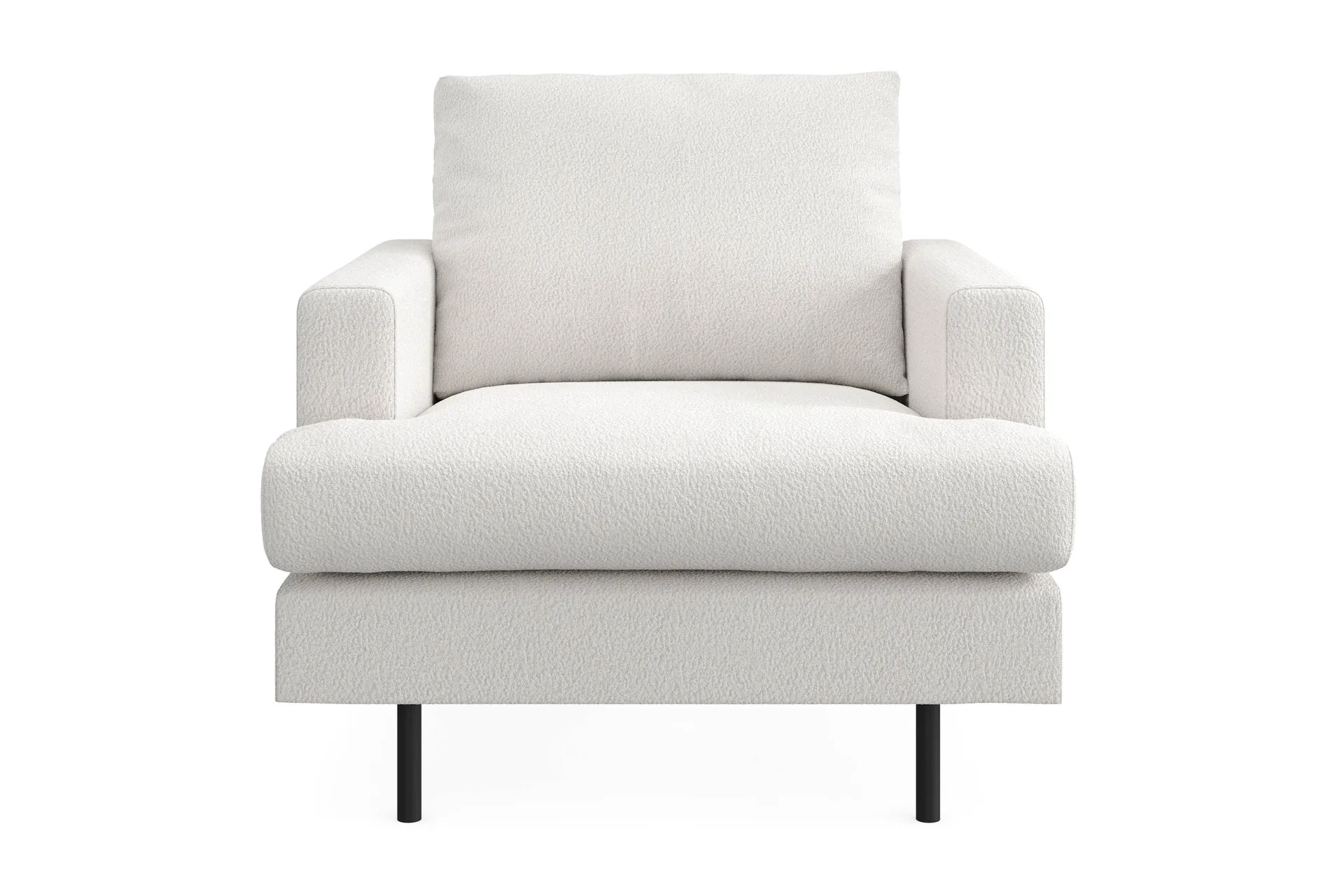 CONCAN Compact Fåtölj - Möbler - Furniturebox