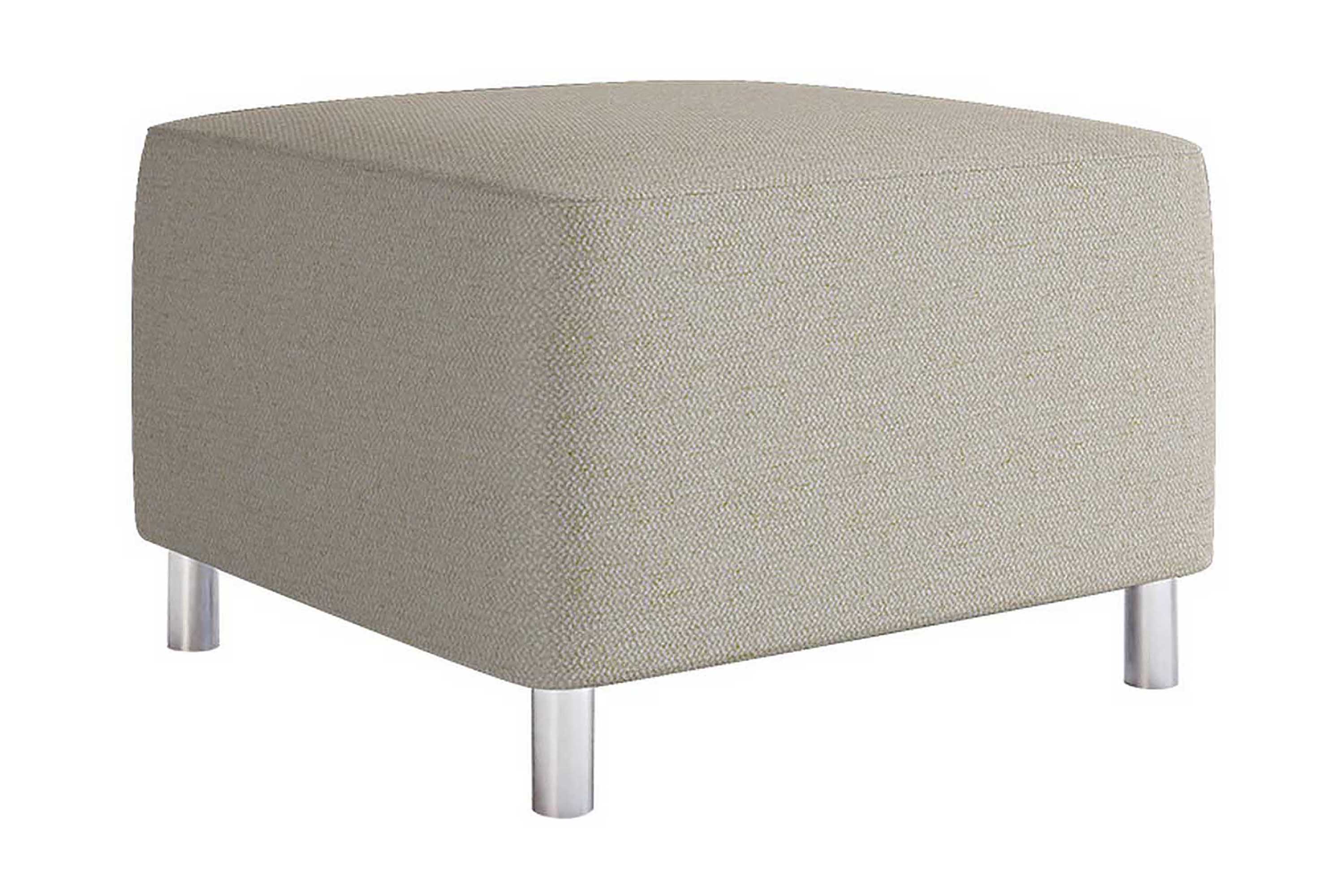 NEIRIN Sittpuff Beige - Möbler - Furniturebox