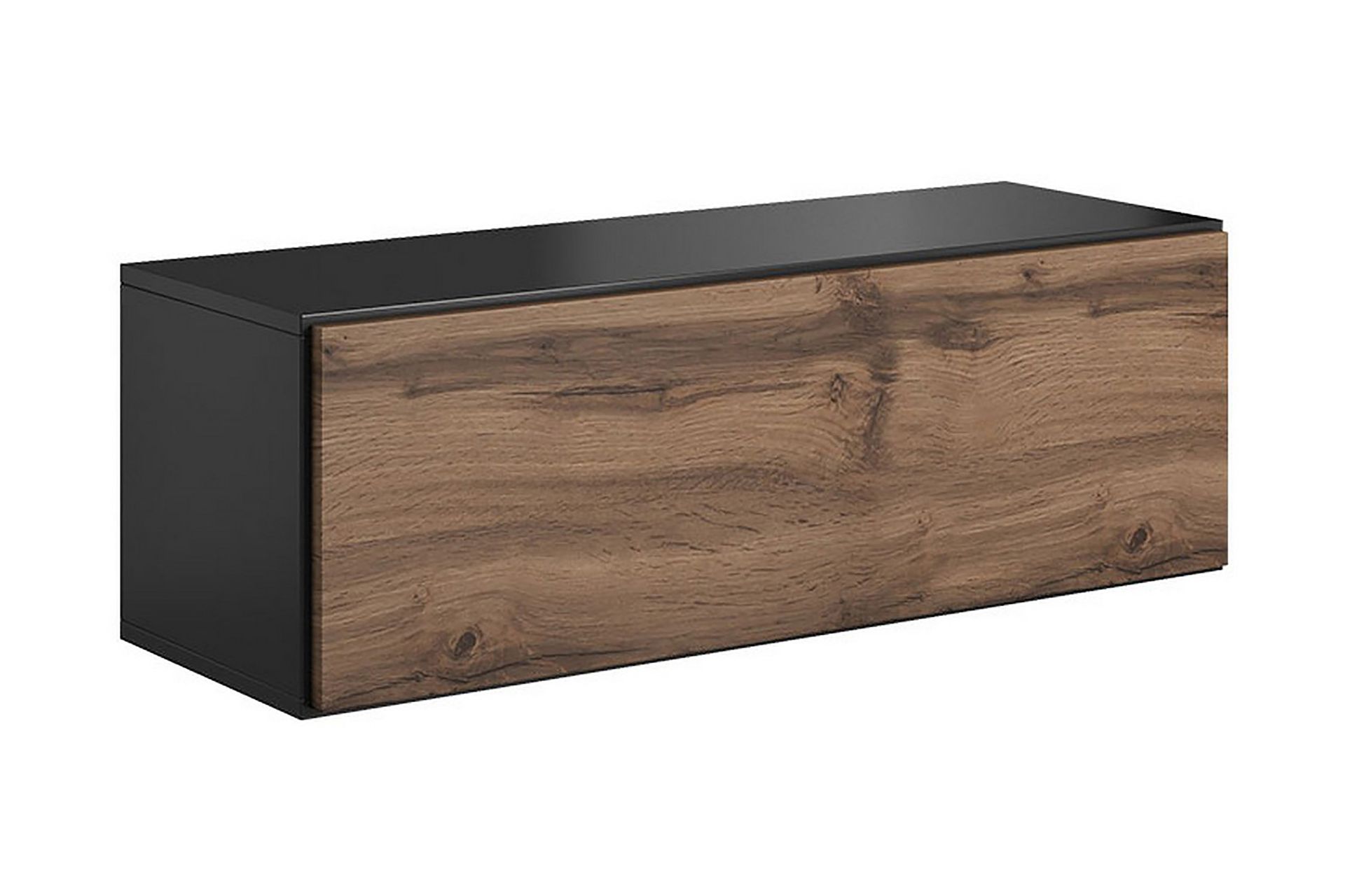 Roco TV-bänk 112,5x39x37,5 cm - Möbler - Furniturebox