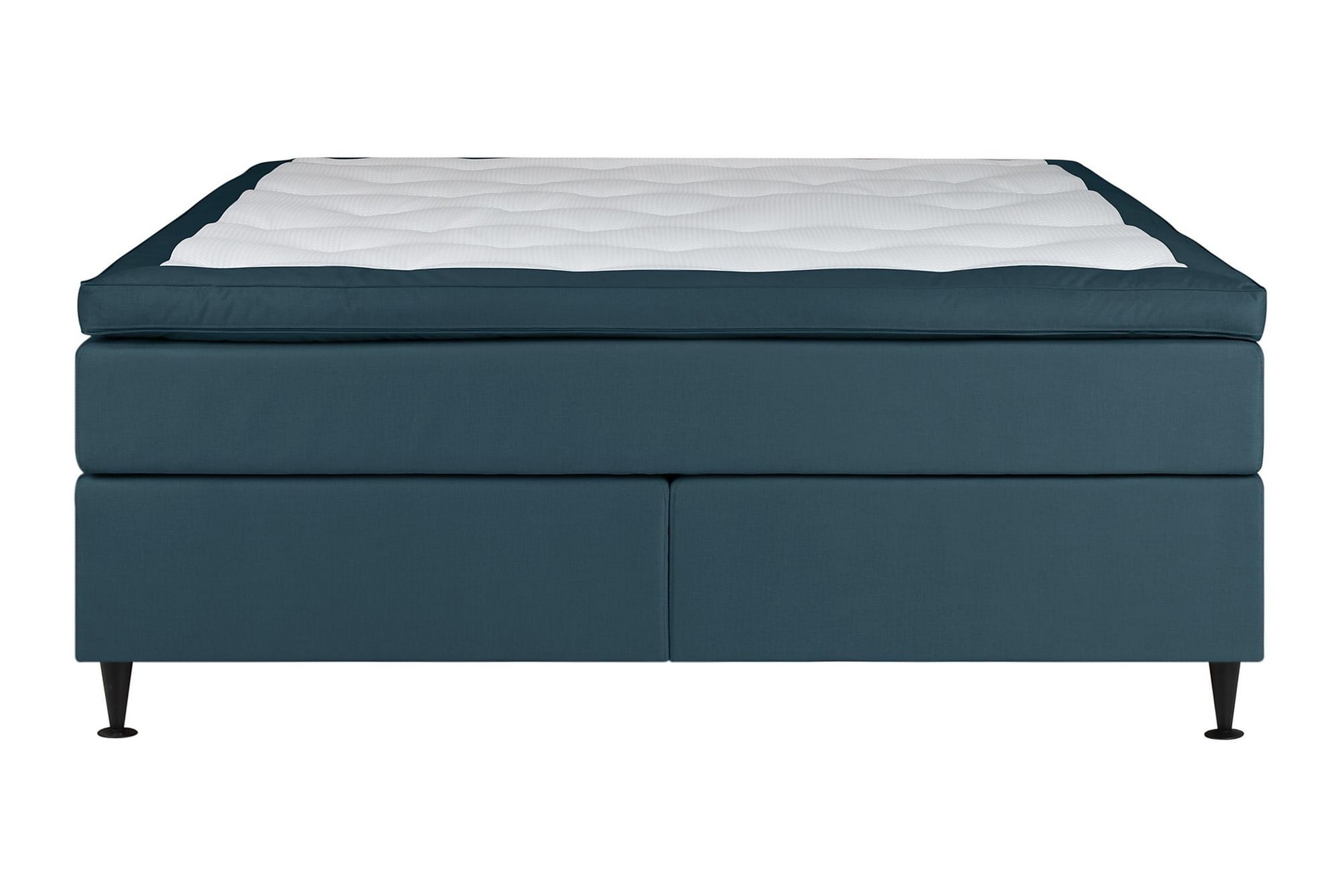 Kontinentalsäng Gullmar 140x200 cm Fast - Kontinentalsäng | Chilli