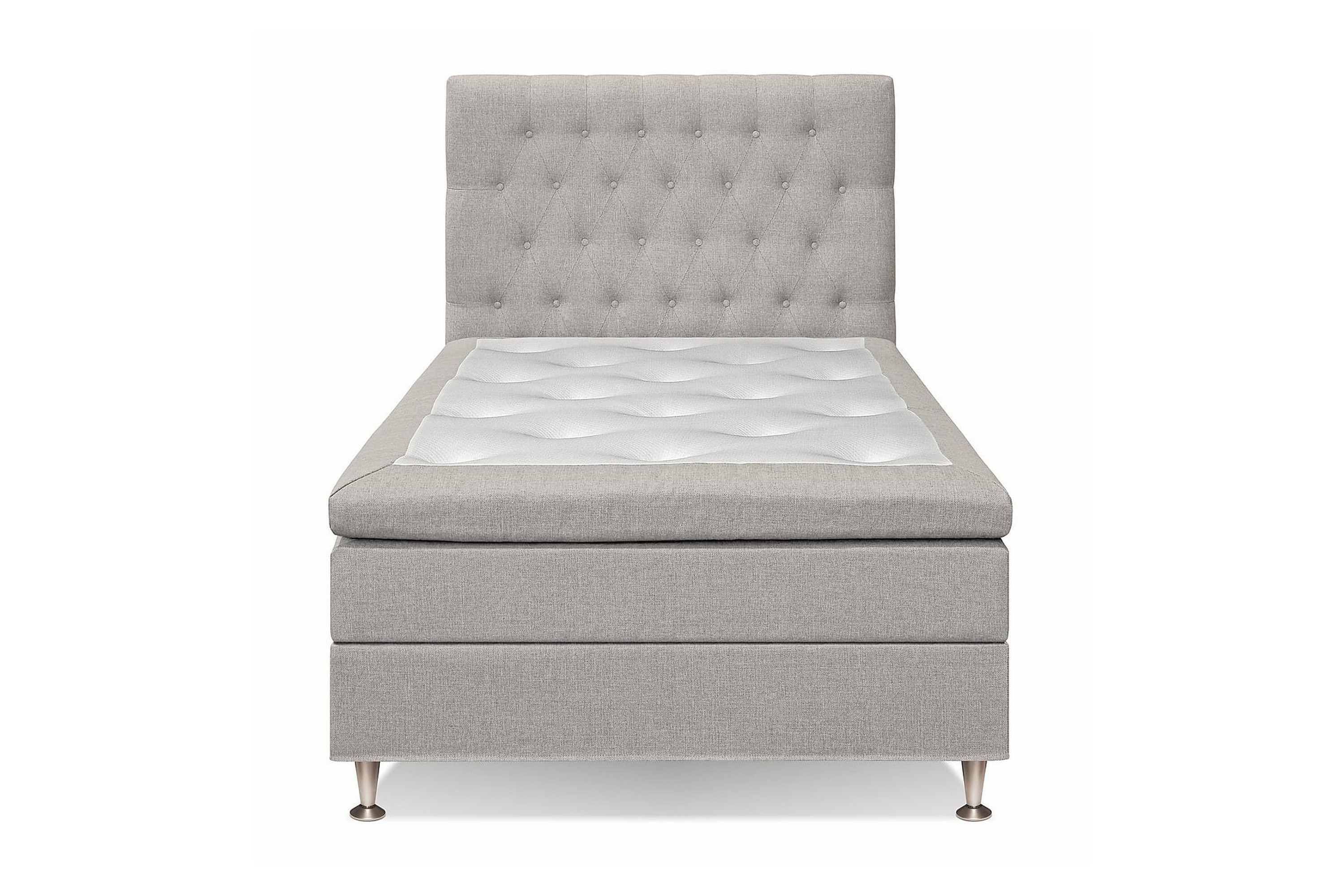 Kontinentalsäng Sofia 120x200 - Kontinentalsäng | Chilli