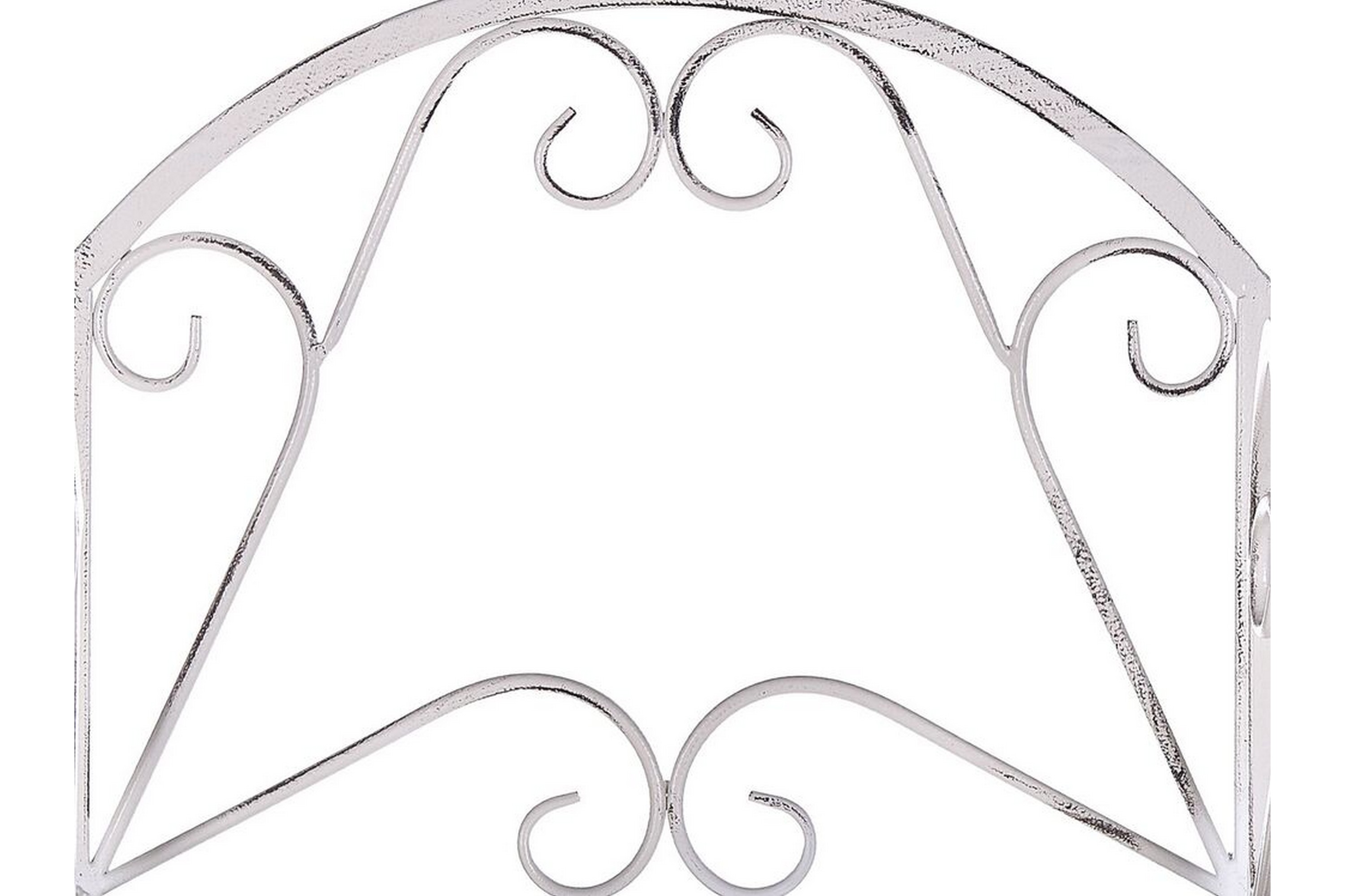 Rucaco Reol 40x27 cm Hvid - Opbevaring | Trademax