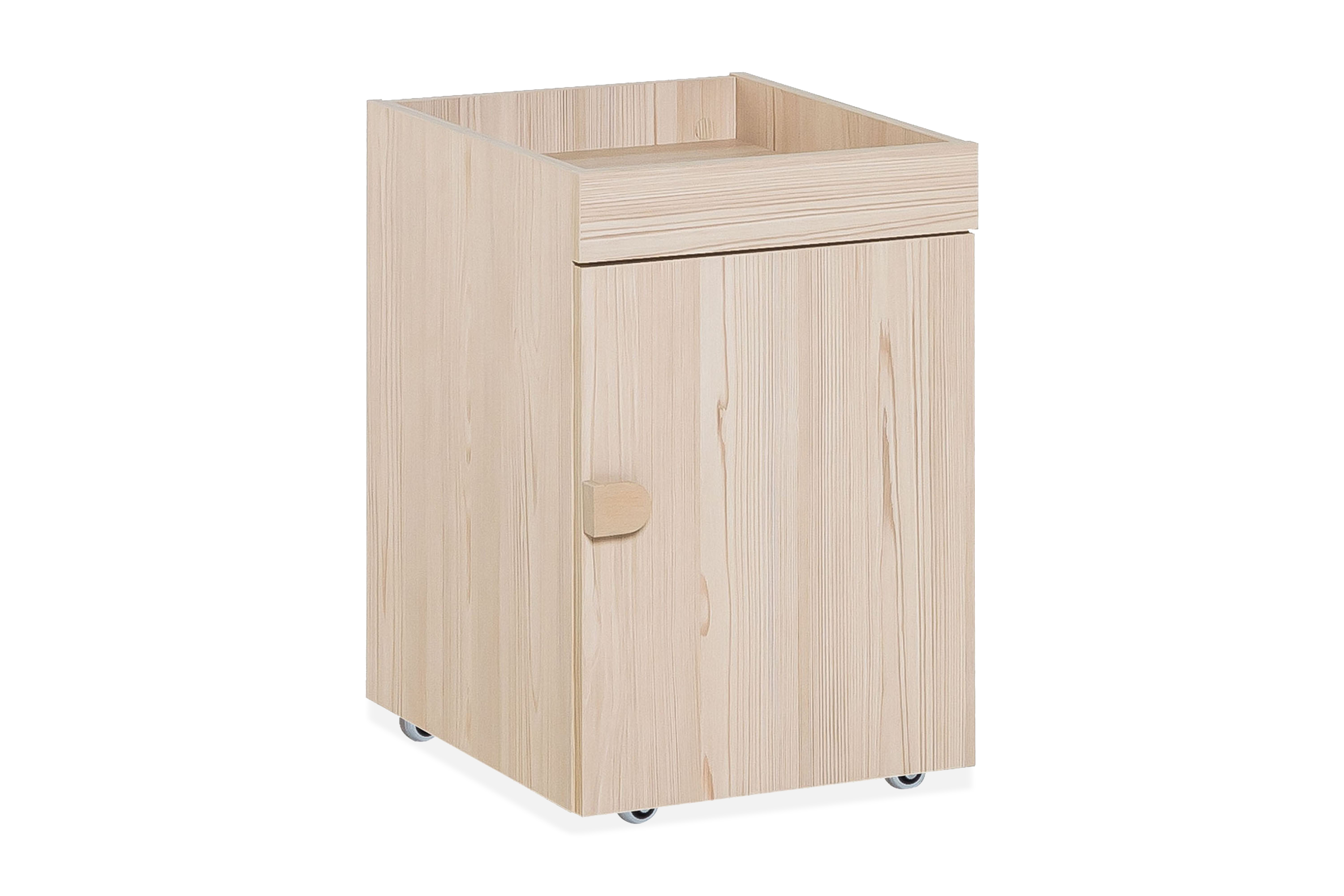 VOX Stige Arkivskab Træ/Natur VOX - Opbevaring | Trademax