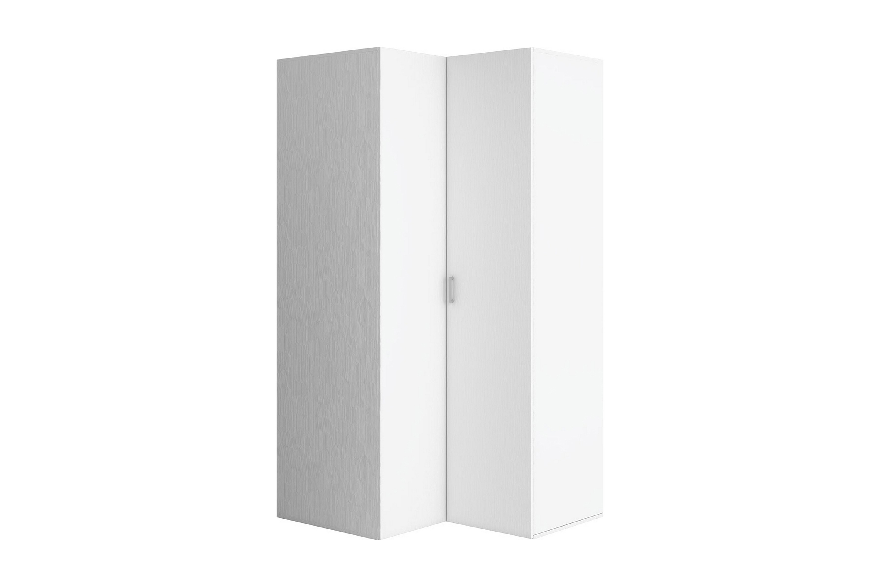 VOX Garderobe 4You Hvit VOX - Oppbevaring - Chilli