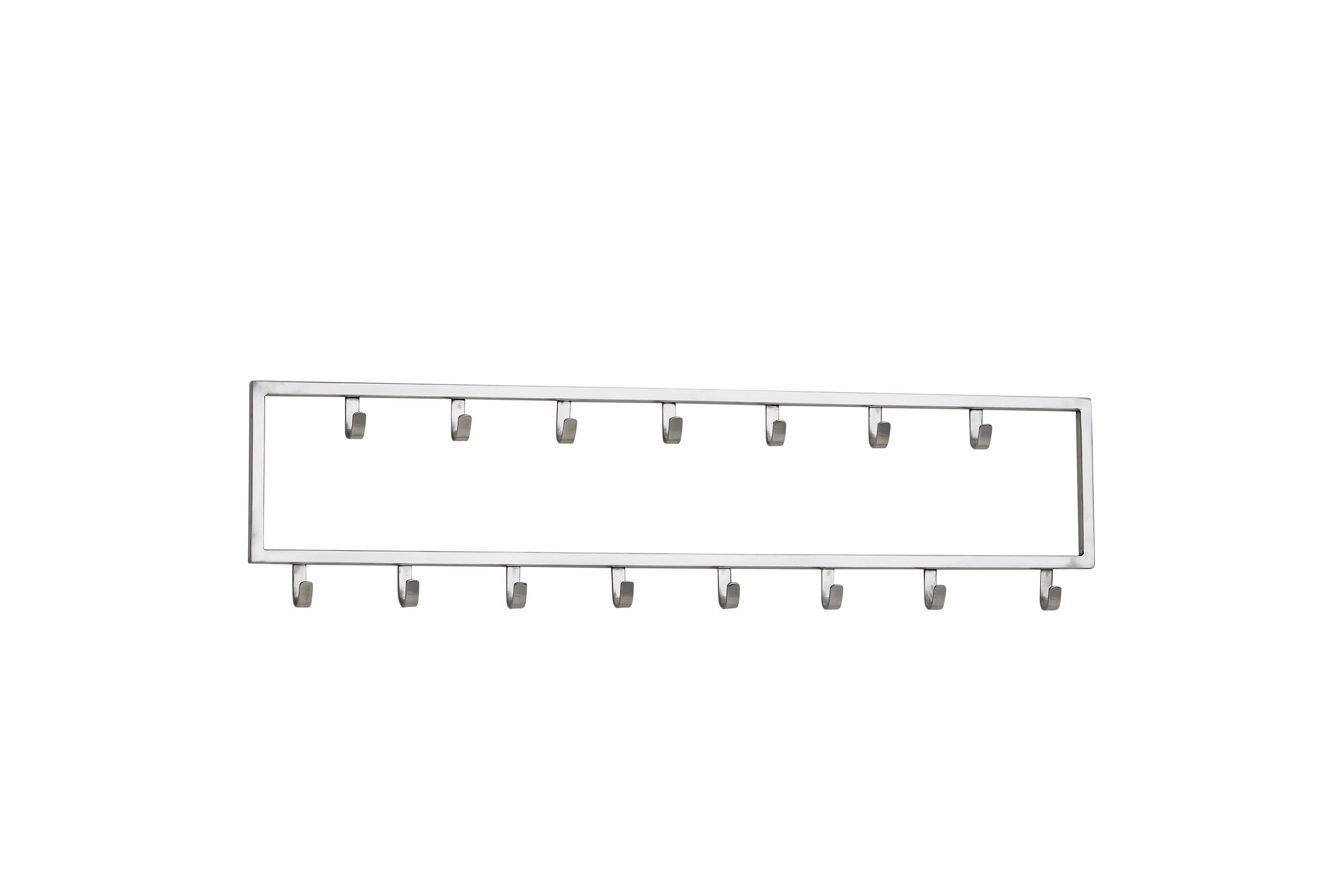 Kleskrok Mexus 80 cm Sølv - Oppbevaring - Chilli