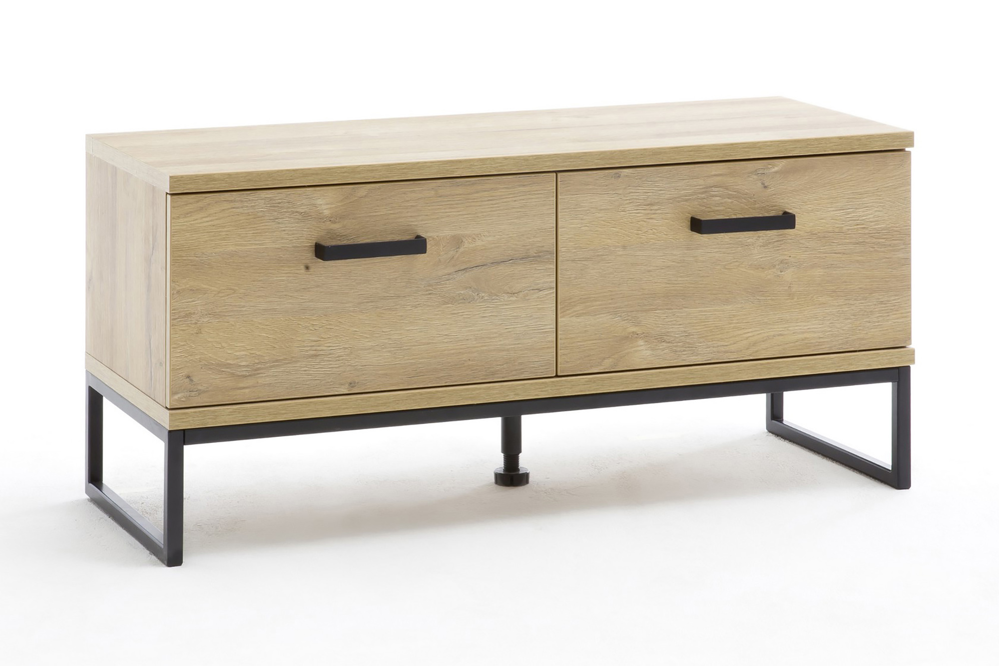 Toledo Klesstativ Tre/Natur - Oppbevaring - Trademax