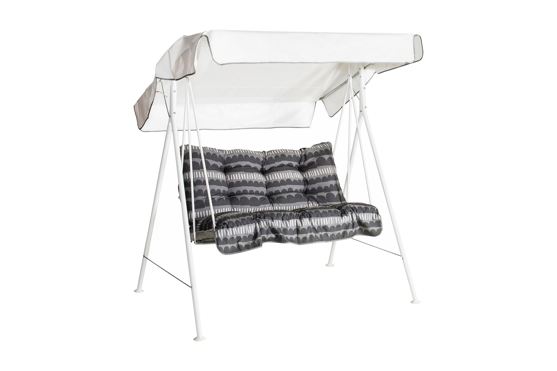 Keinu Duo 2:n ist - Pihakeinu & puutarhakeinu | Kodin1.com