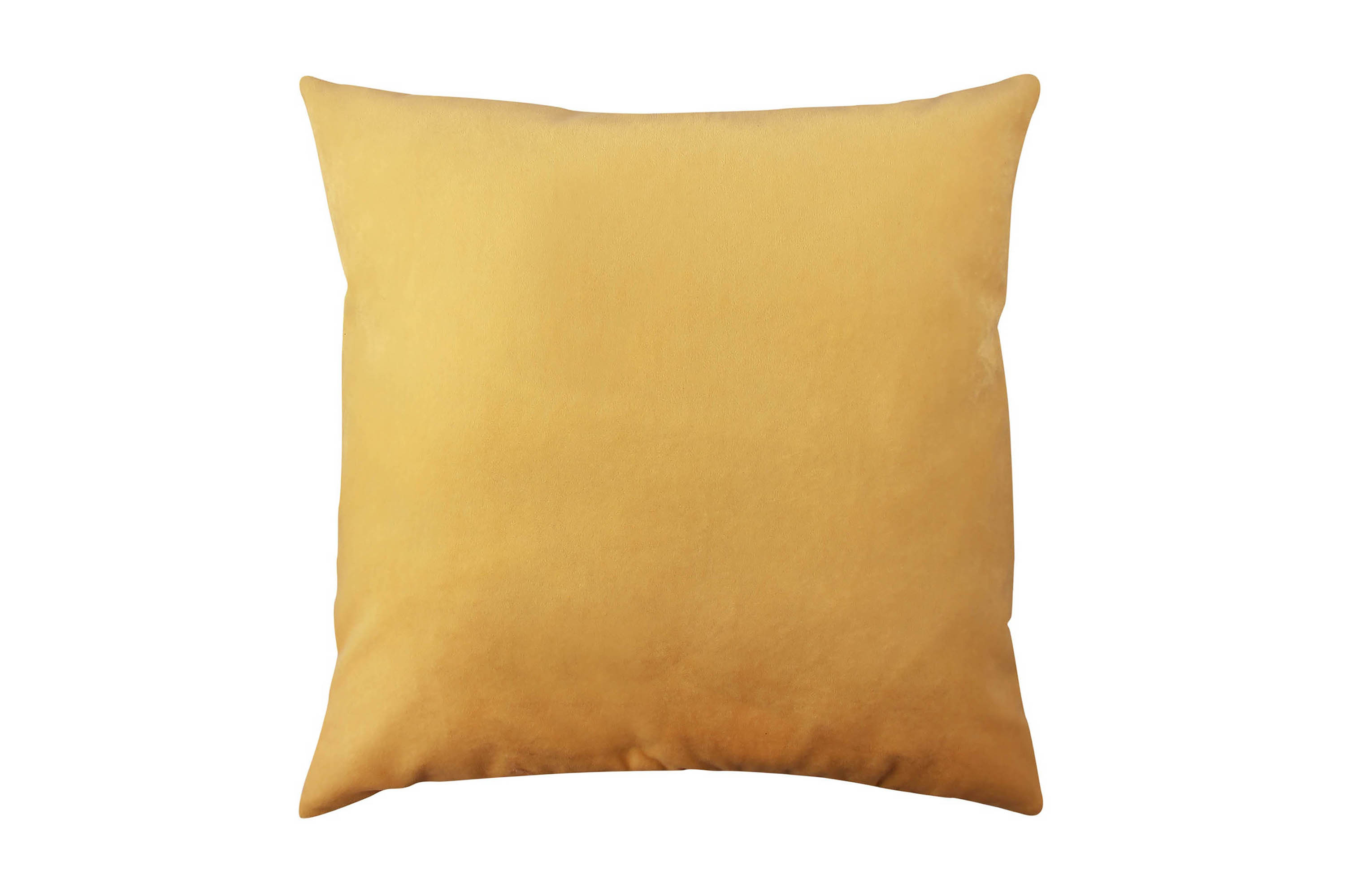 Kudde Gravel 43x43 cm Gul - Textil & mattor | Chilli