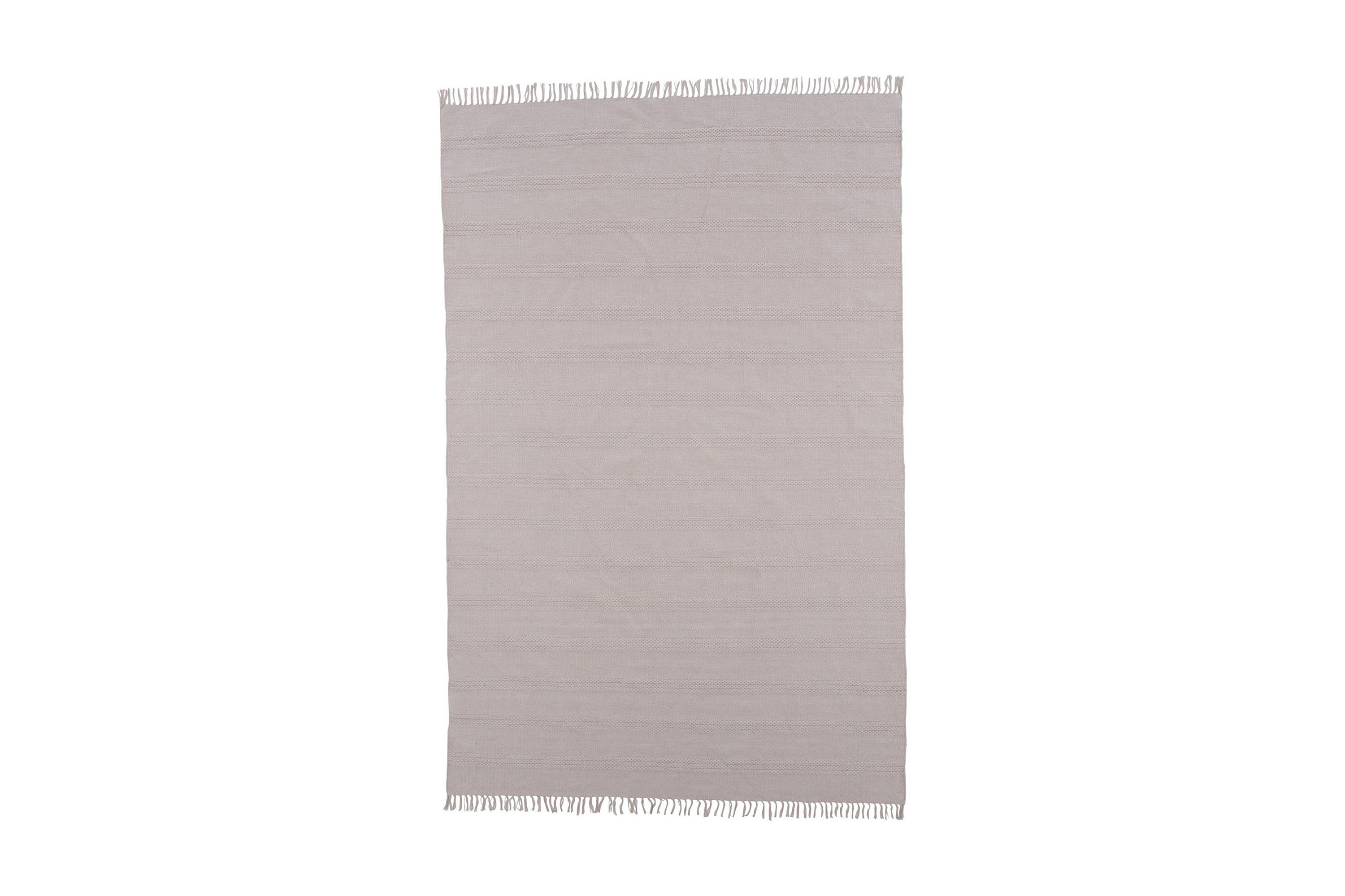 Venture Home Nico Bomullsmatta 160x230 cm Beige - Textil & mattor | Chilli