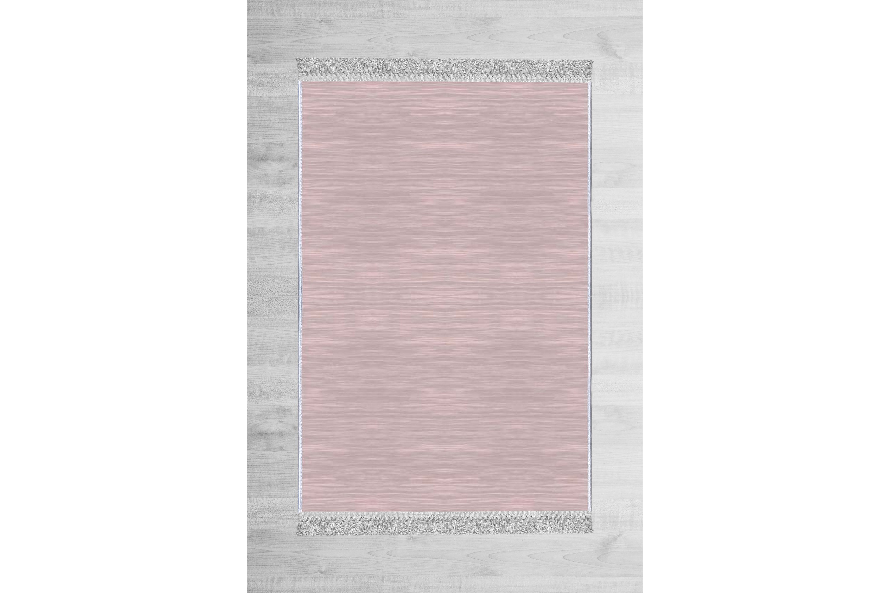 Matta Homefesto 80x200 cm Multifärgad/Sammet - Textil & mattor | Chilli