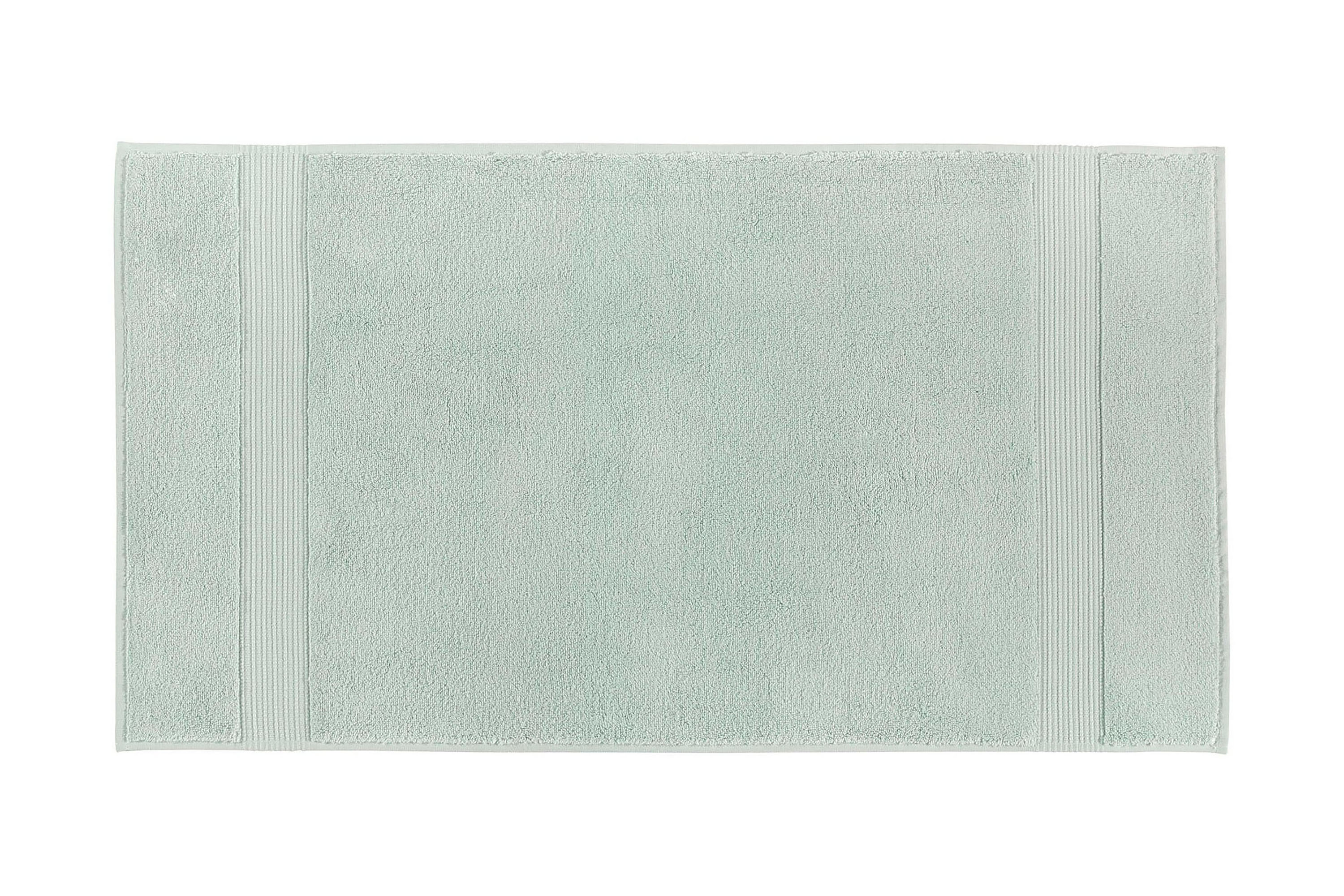 VANELLY Handduk Havsgrön - Textilier & mattor - Furniturebox