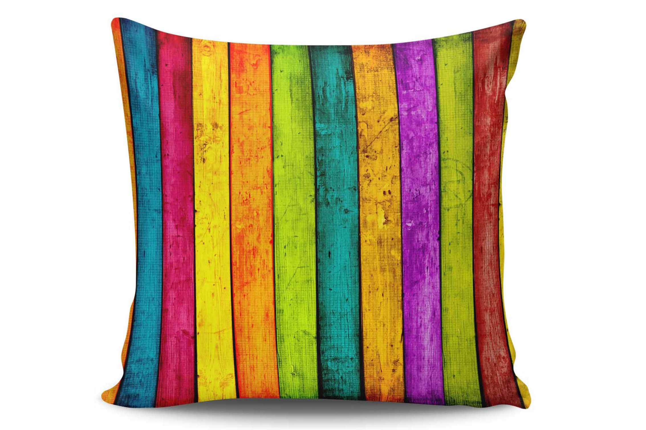 Kissy Kuddfodral 45x45 cm Multi - Textil & mattor - Trademax