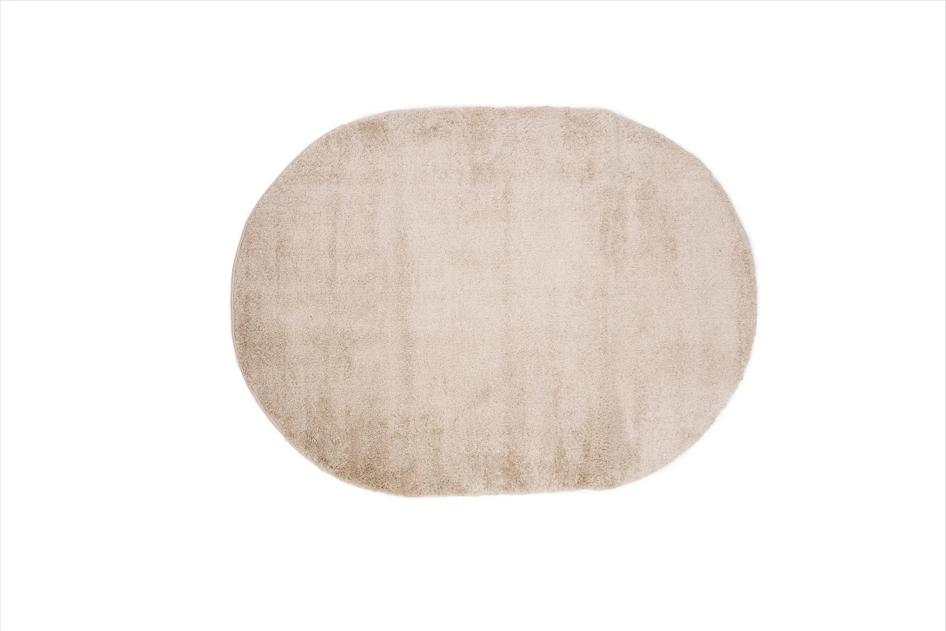 Venture Home Walter Jutematta 240x340 cm Oval Beige - Textil & mattor ...