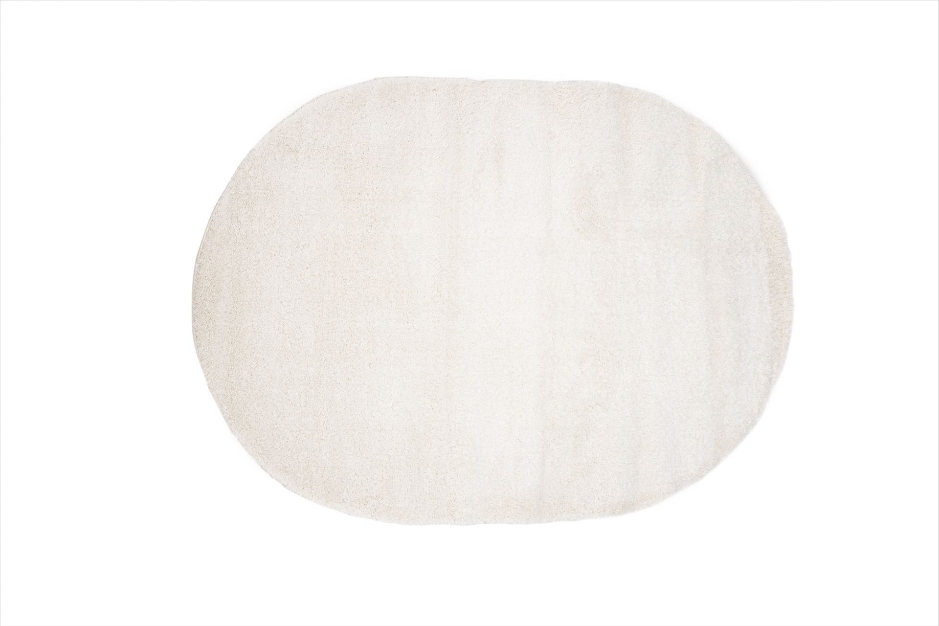 Venture Home Walter Jutematta 240x340 cm Oval Vit - Textil & mattor ...