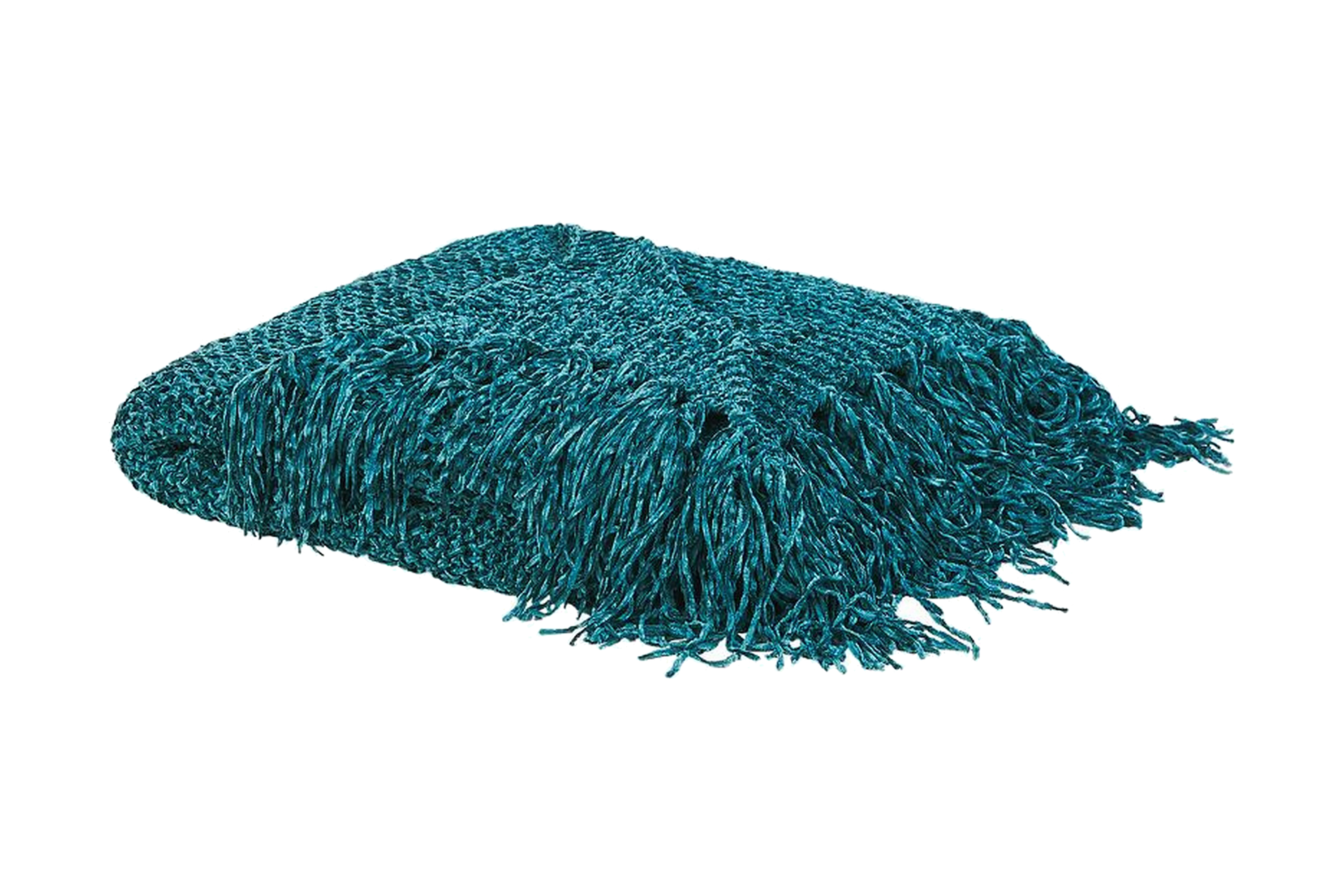 SELAATA Överkast 150x200 cm Grön - Textilier & mattor - Furniturebox