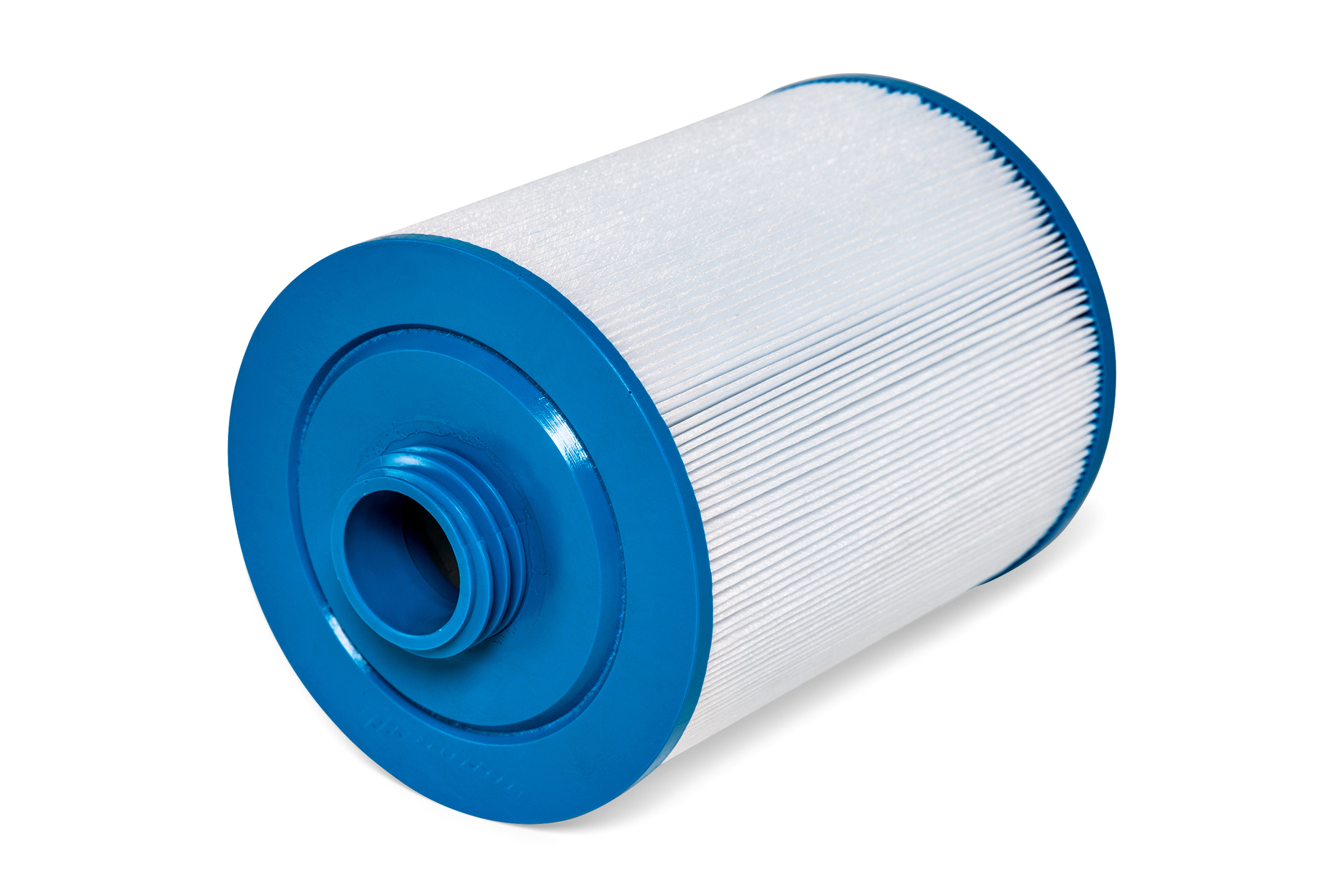 Spabadsfilter Comfort Garden Grov yttergänga - Trädgård & spabad - Trademax