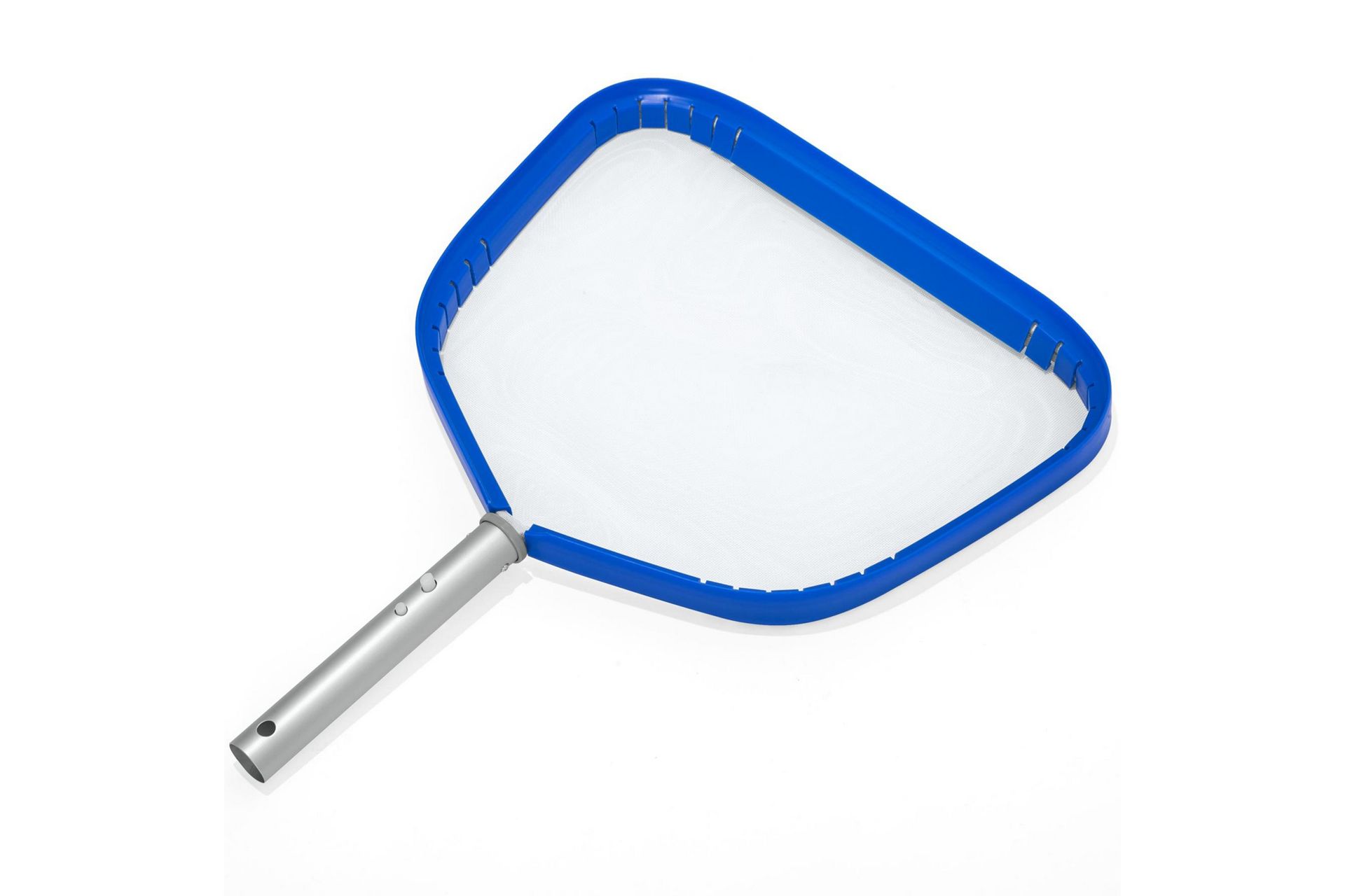 Bestway Flowclear AquaScoop Deluxe skimmer Rund 3 cm Blå Bestway ...