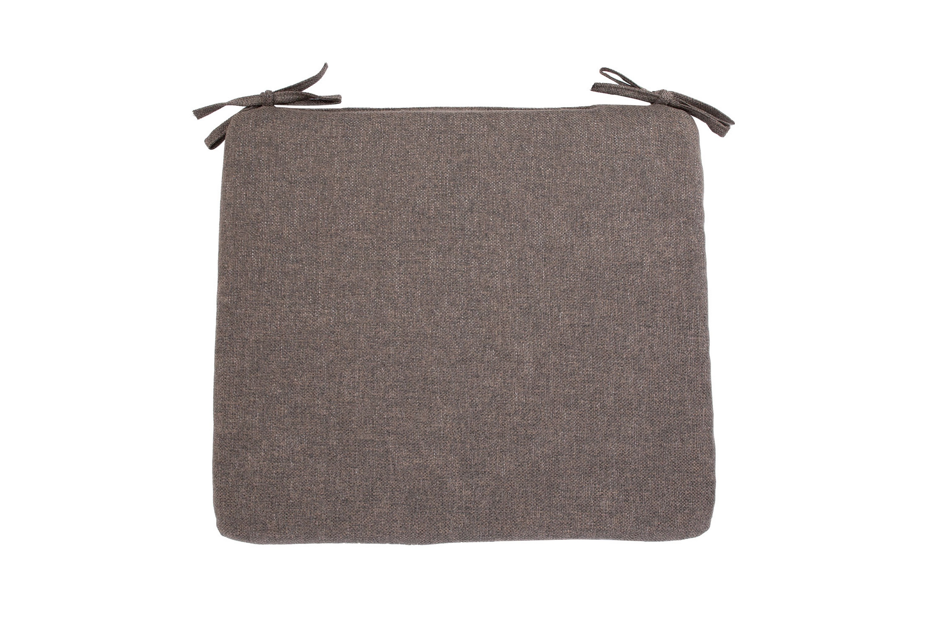 Simple Brown Stoldyna 38x43 cm Brun - Utemöbler - Trademax