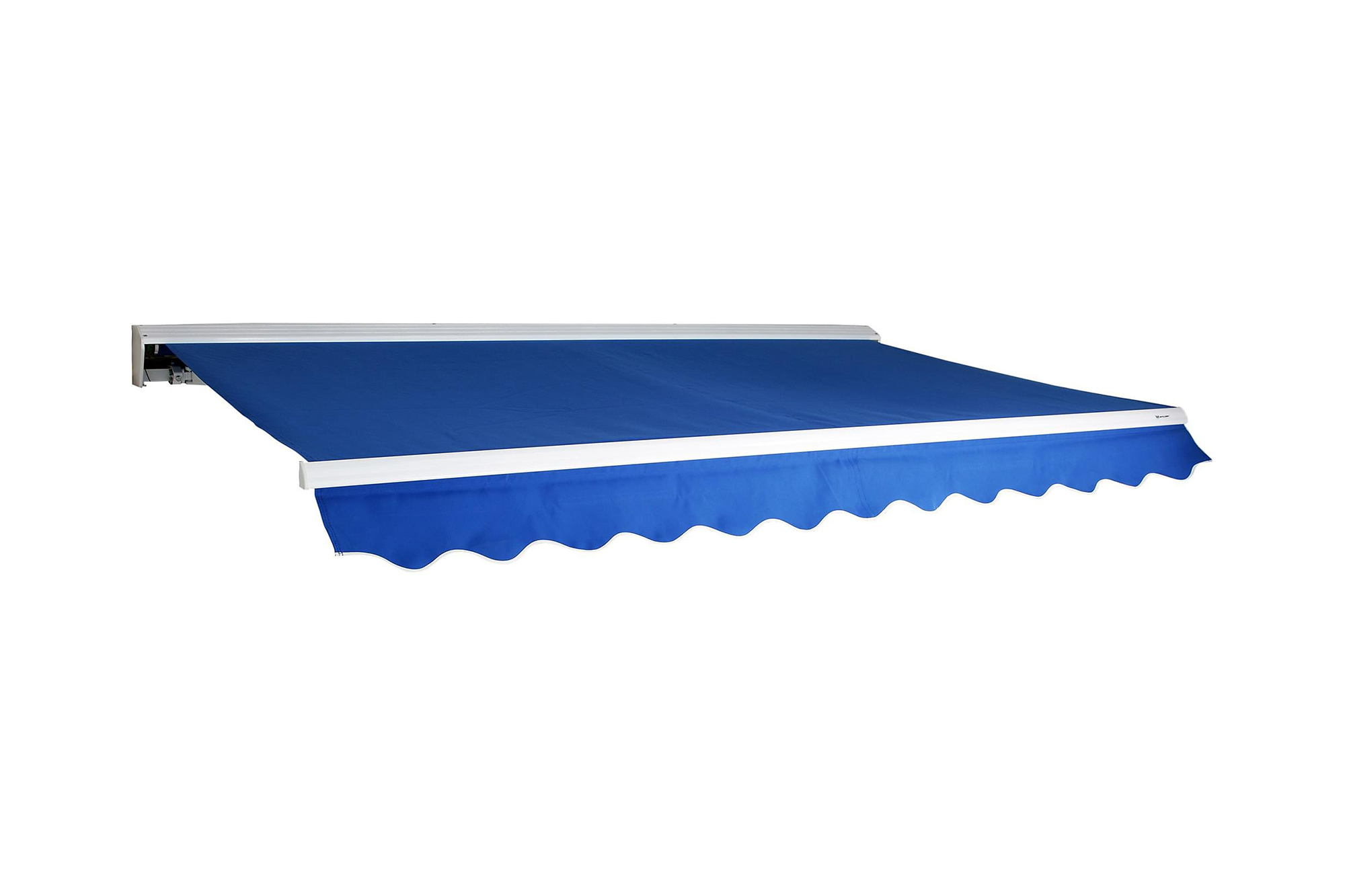 Markis Kinsta med Motor och Fjärrkontroll - Utemöbler & utemiljö | Chilli