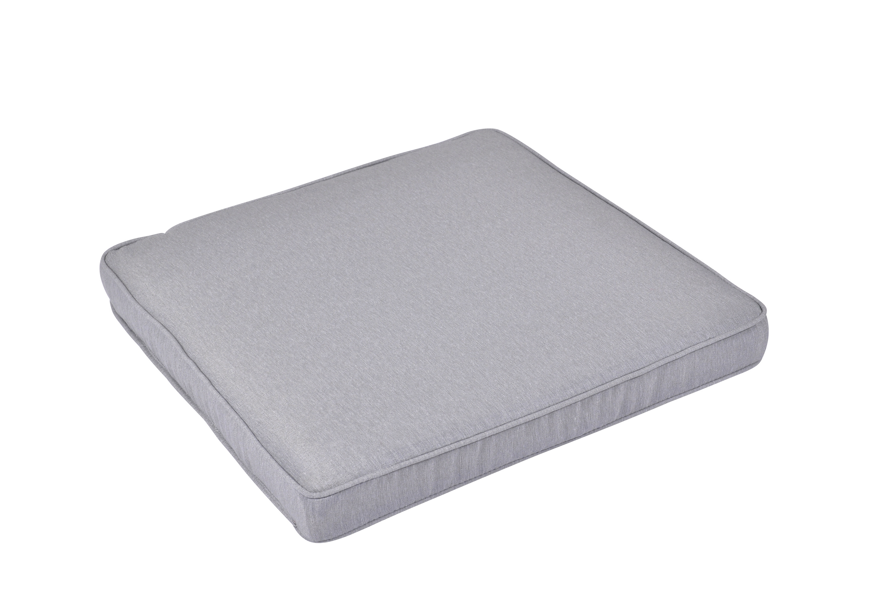 KORFU Sittdyna Ljusgrå - Utemöbler - Furniturebox