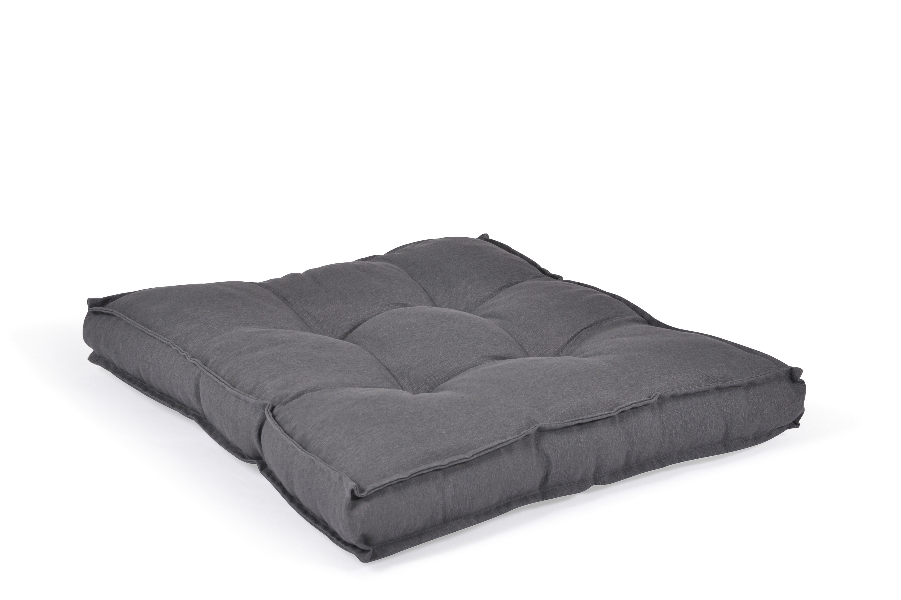 TARZAN Sittdyna Grå - Utemöbler - Furniturebox