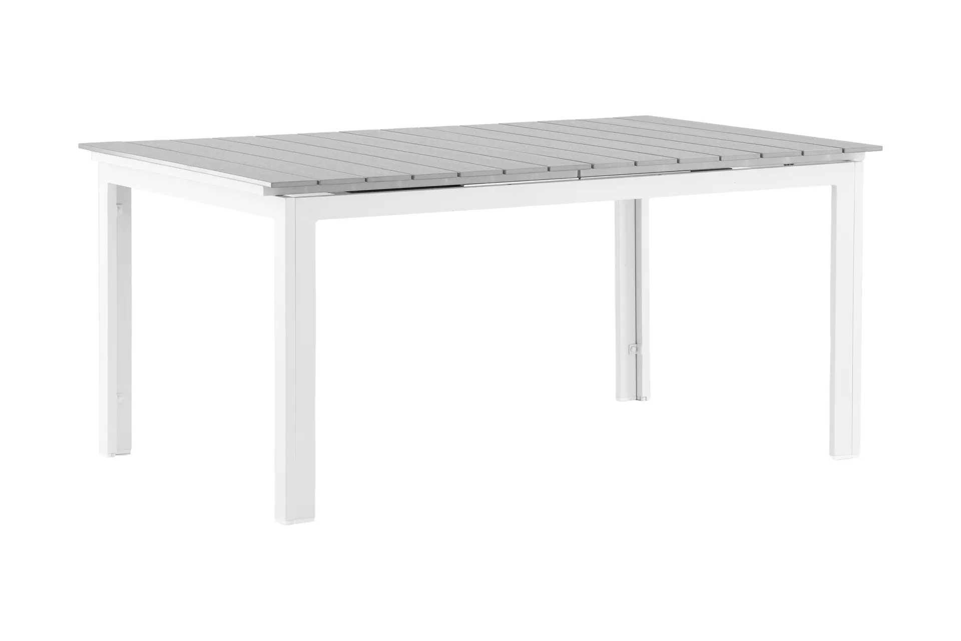 Levels Förlängningsbart Matbord Utomhus 160-240 cm - Utemöbler ...