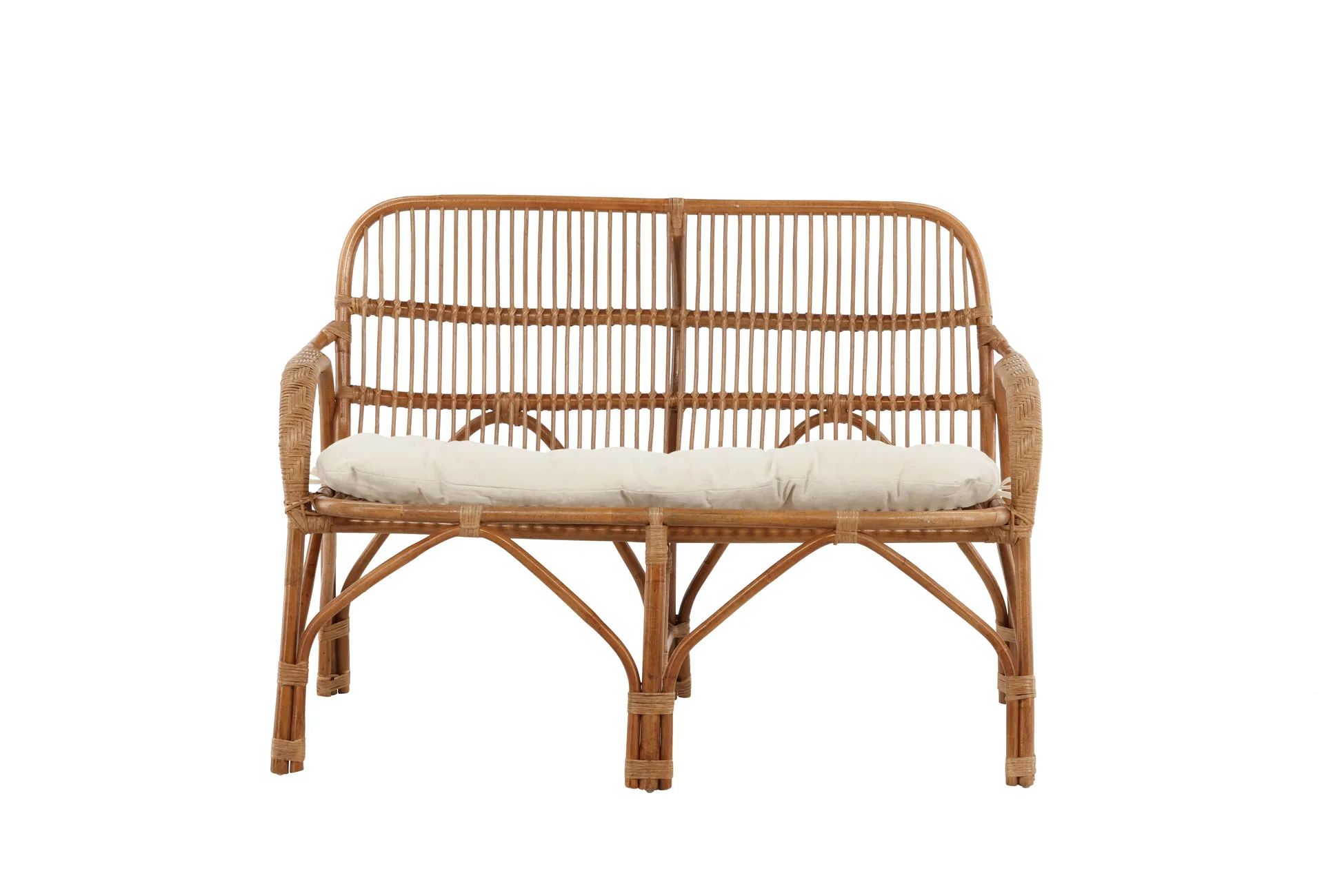 Nella RottingUtesoffa - Utemöbler - Furniturebox